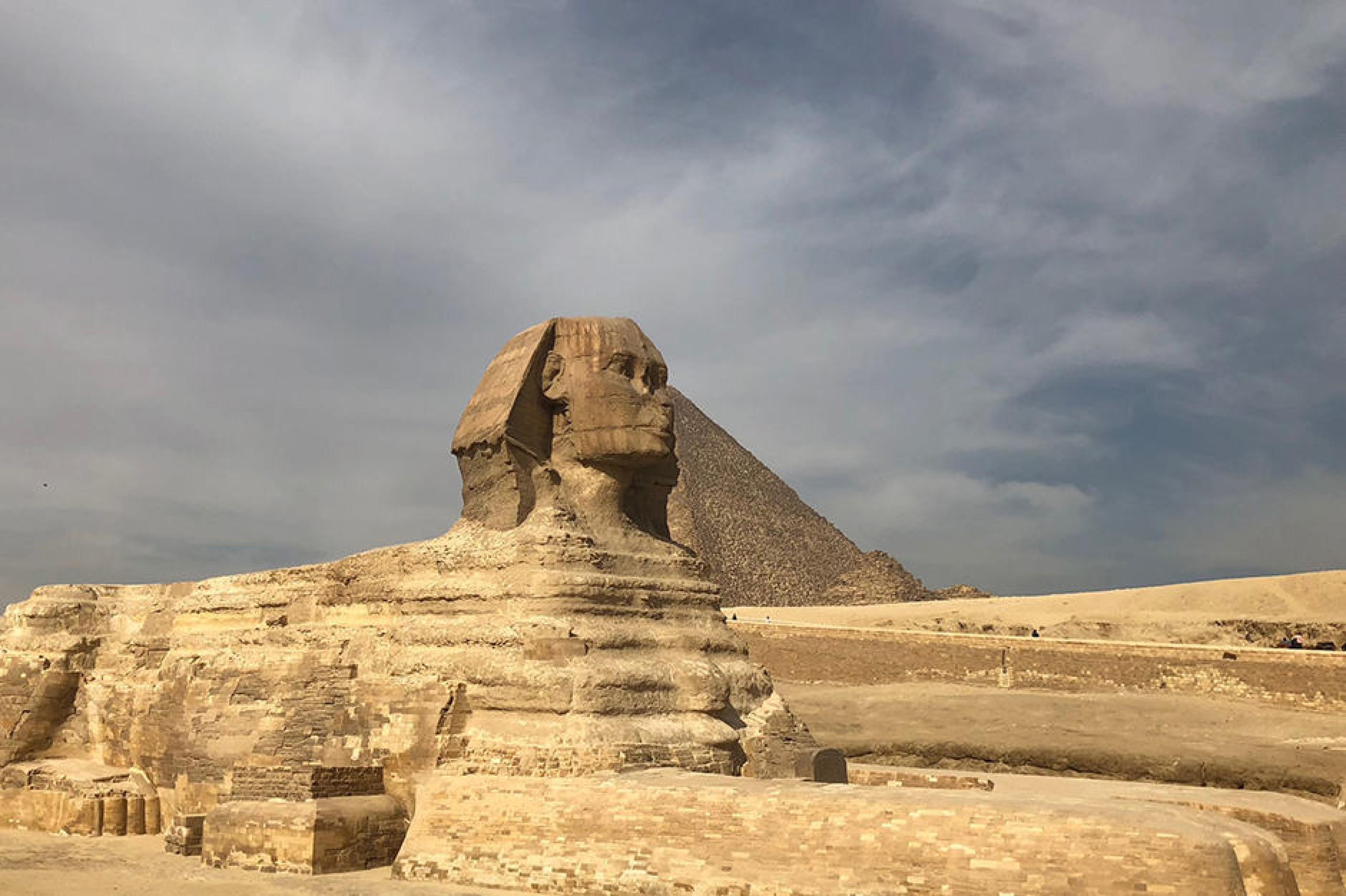 Things to Do In Egypt