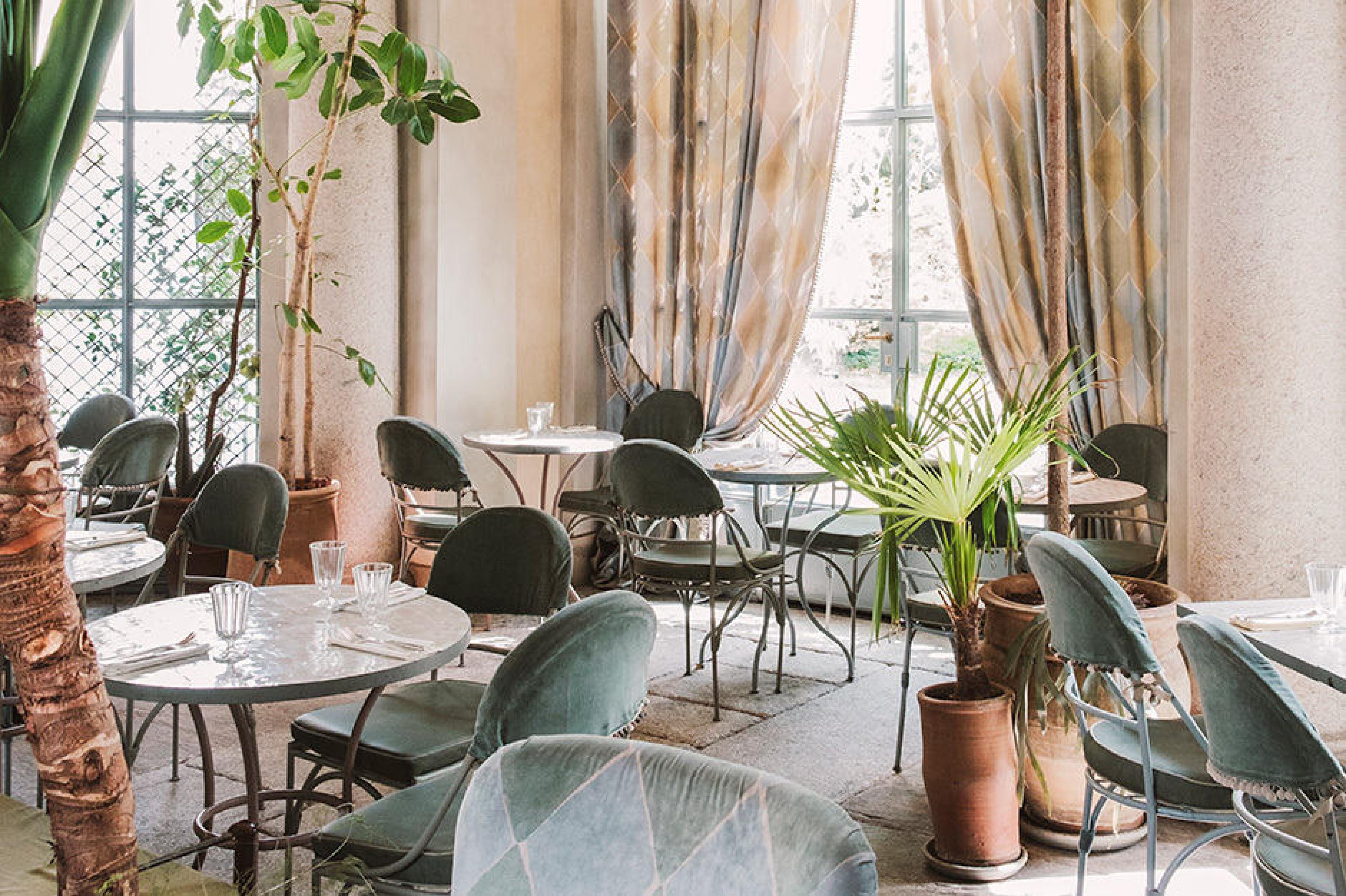 Best Milan Restaurants