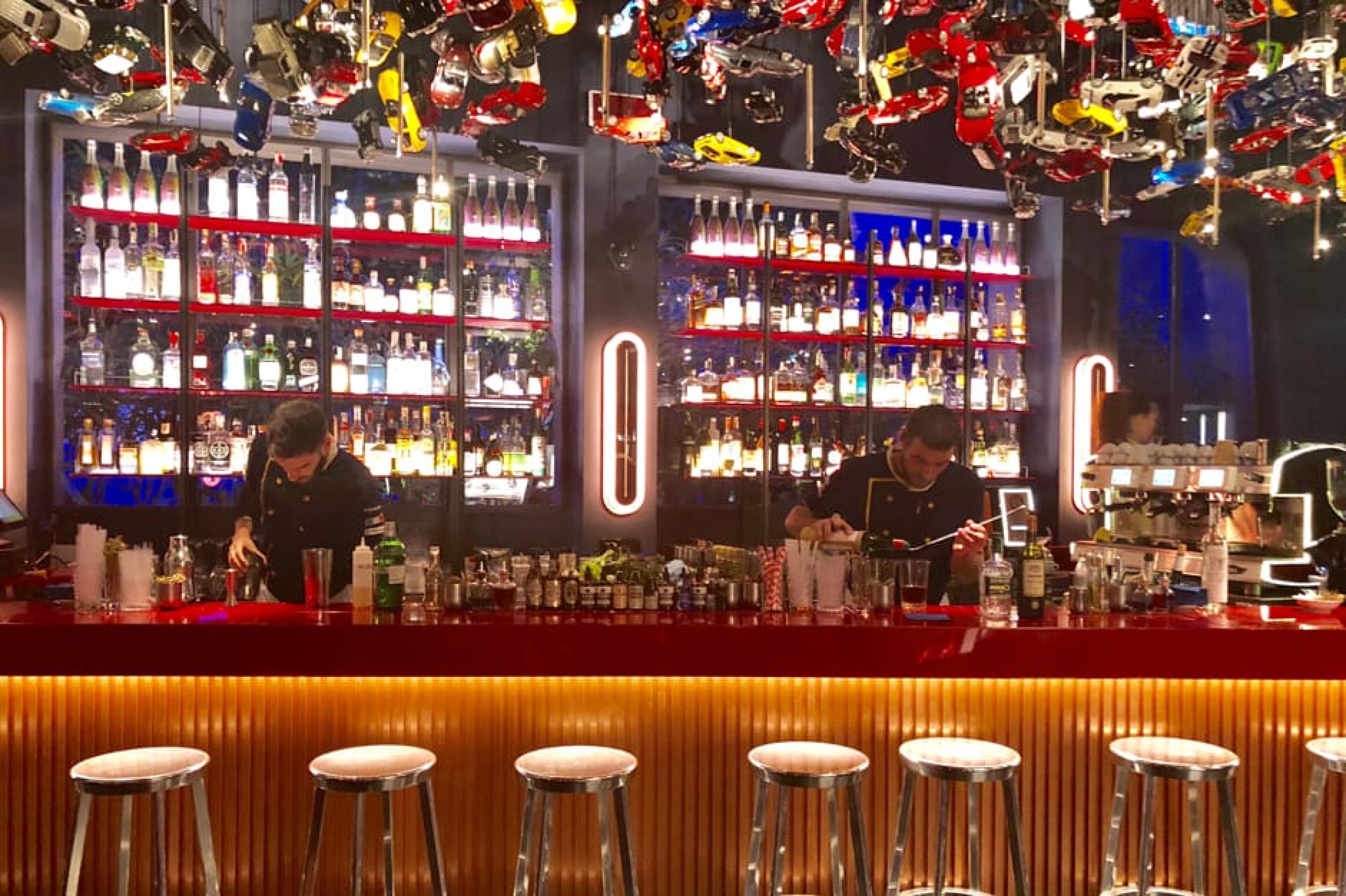 Best Milan Restaurants