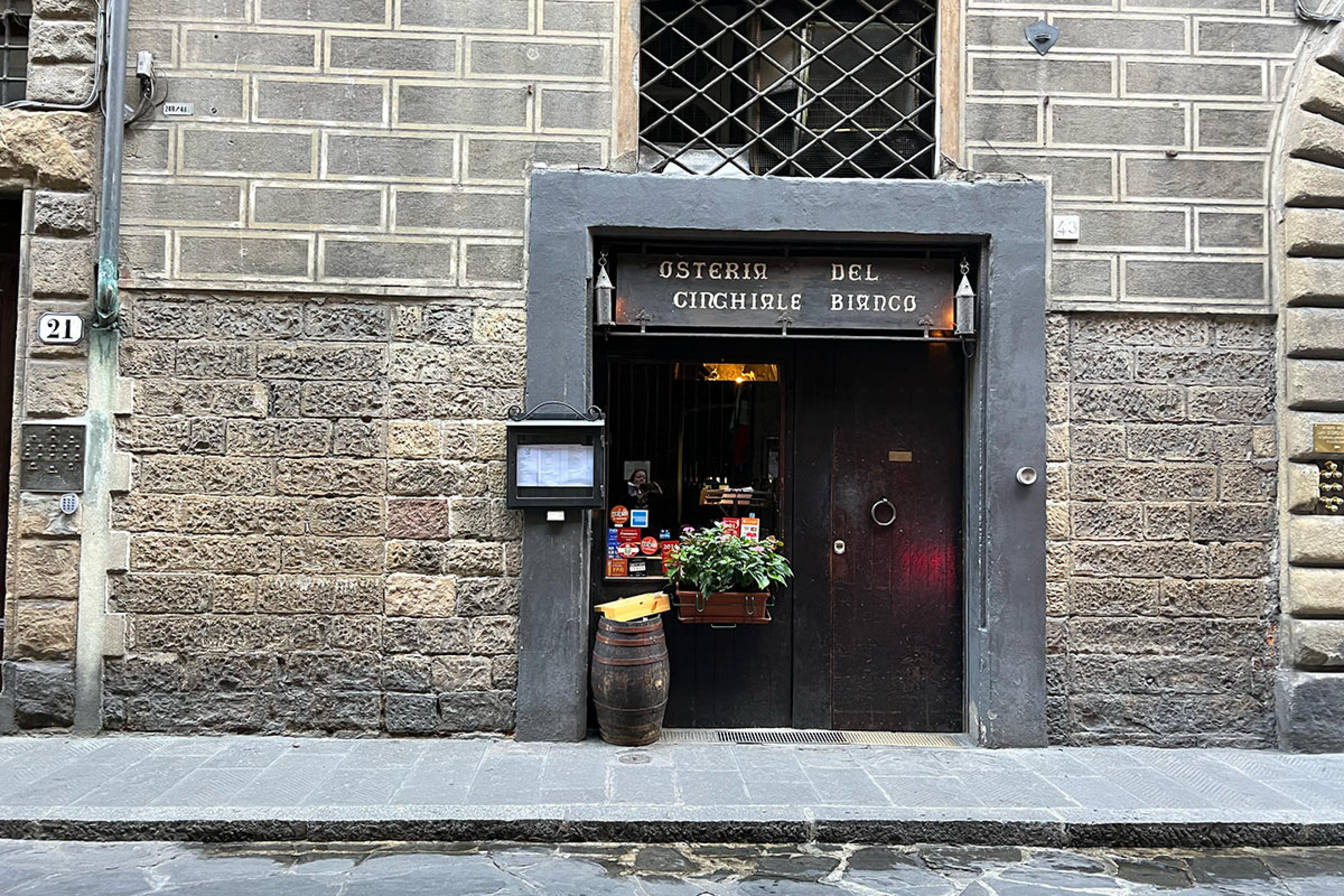 Best Florence Restaurants