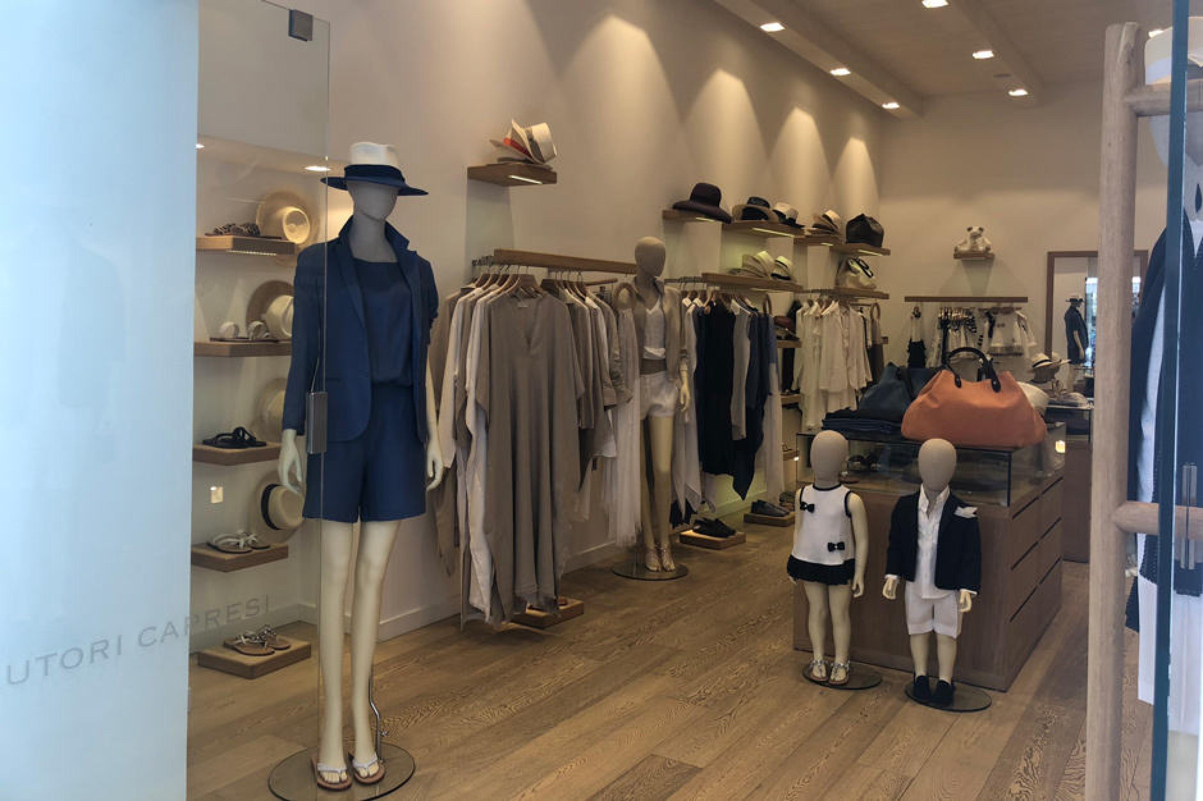 Capri Shopping Guide | Best Stores Curated by Indagare