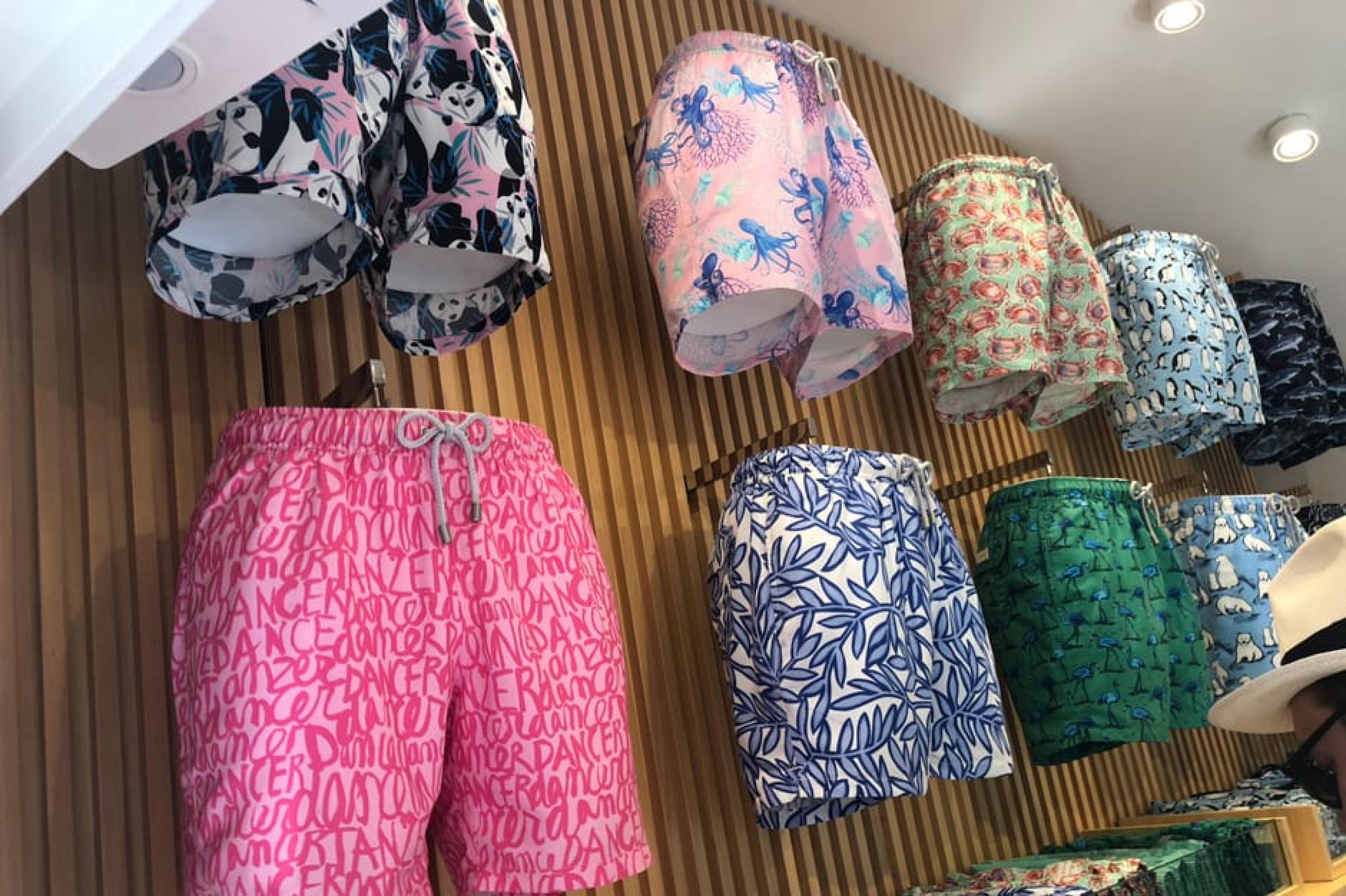 Capri Shopping Guide | Best Stores Curated by Indagare