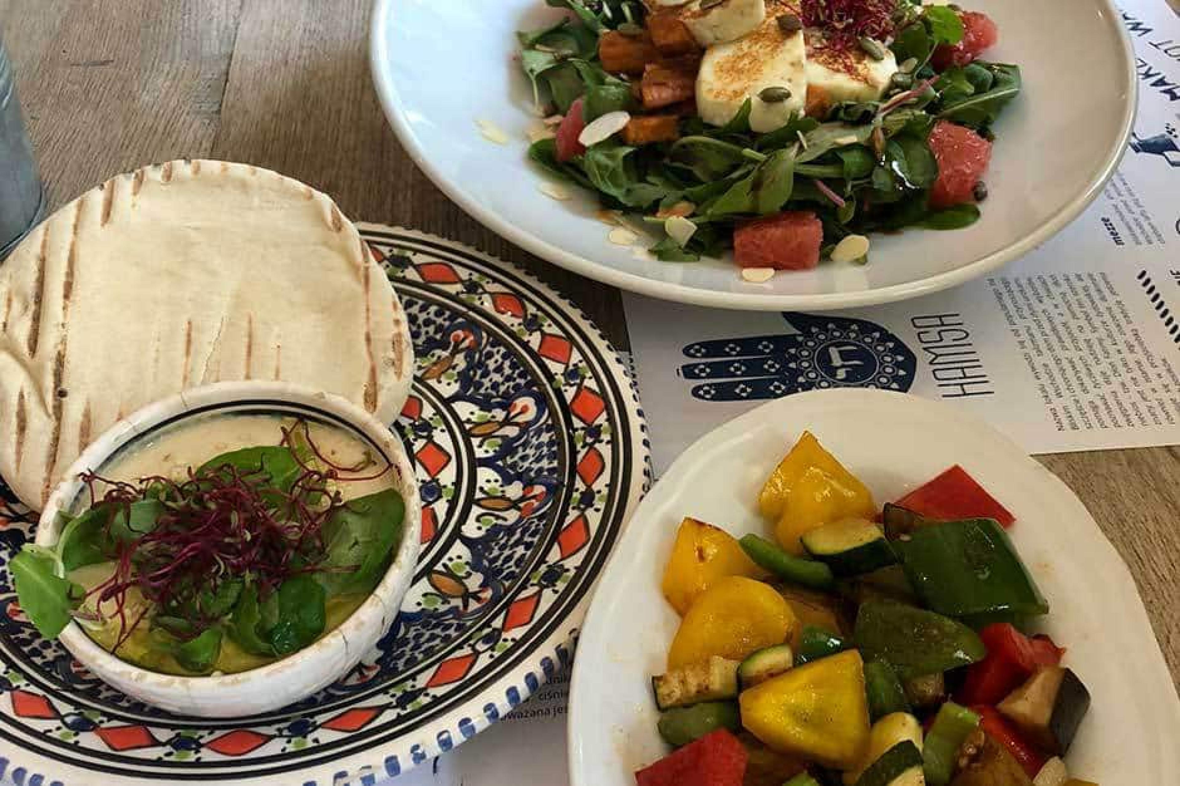 Best Krakow Restaurants