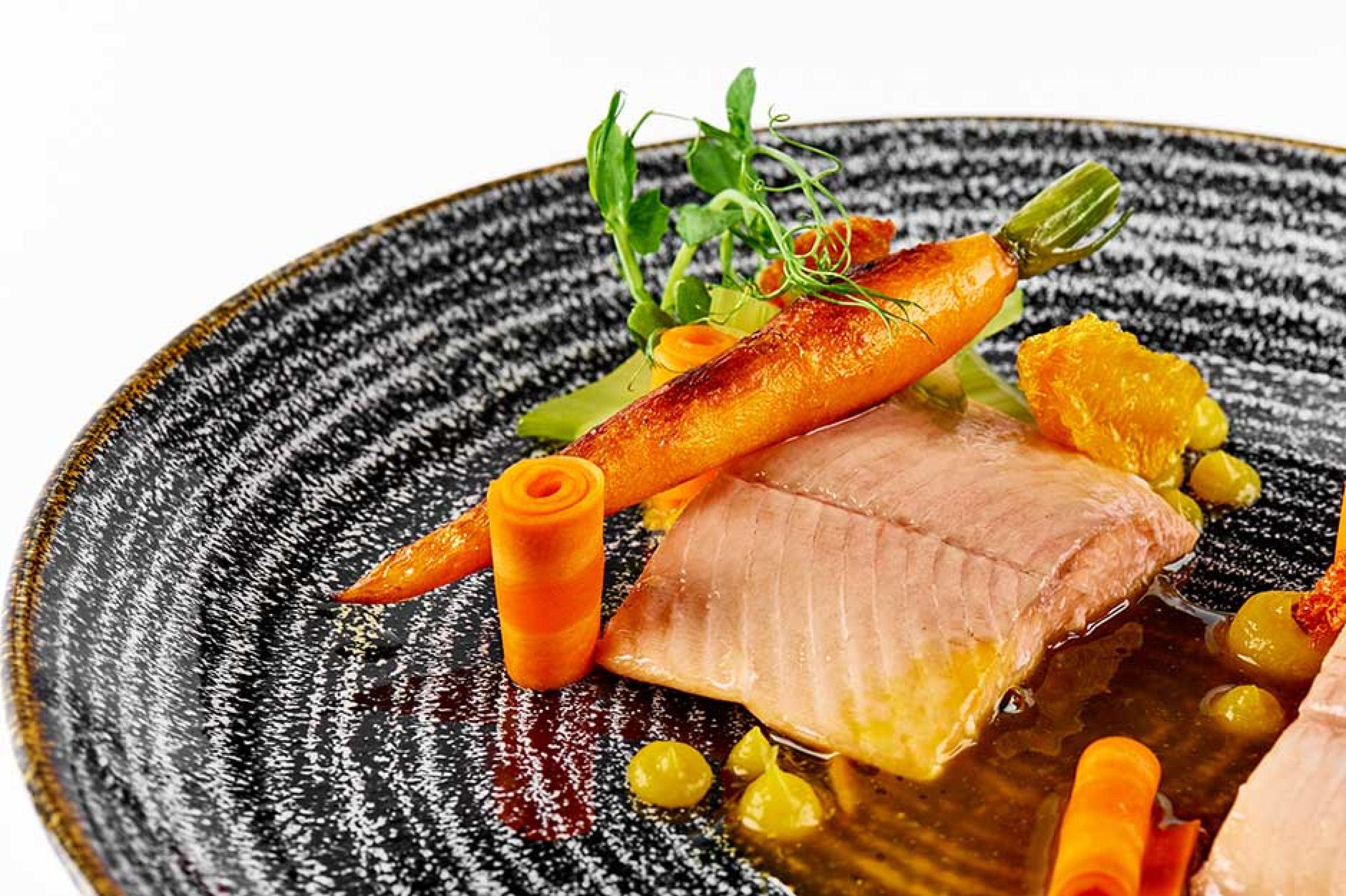 Best Krakow Restaurants