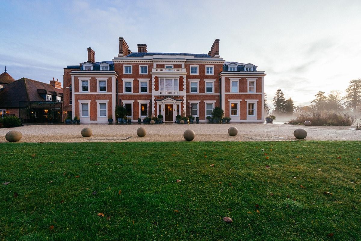 Heckfield Place | Indagare Travel
