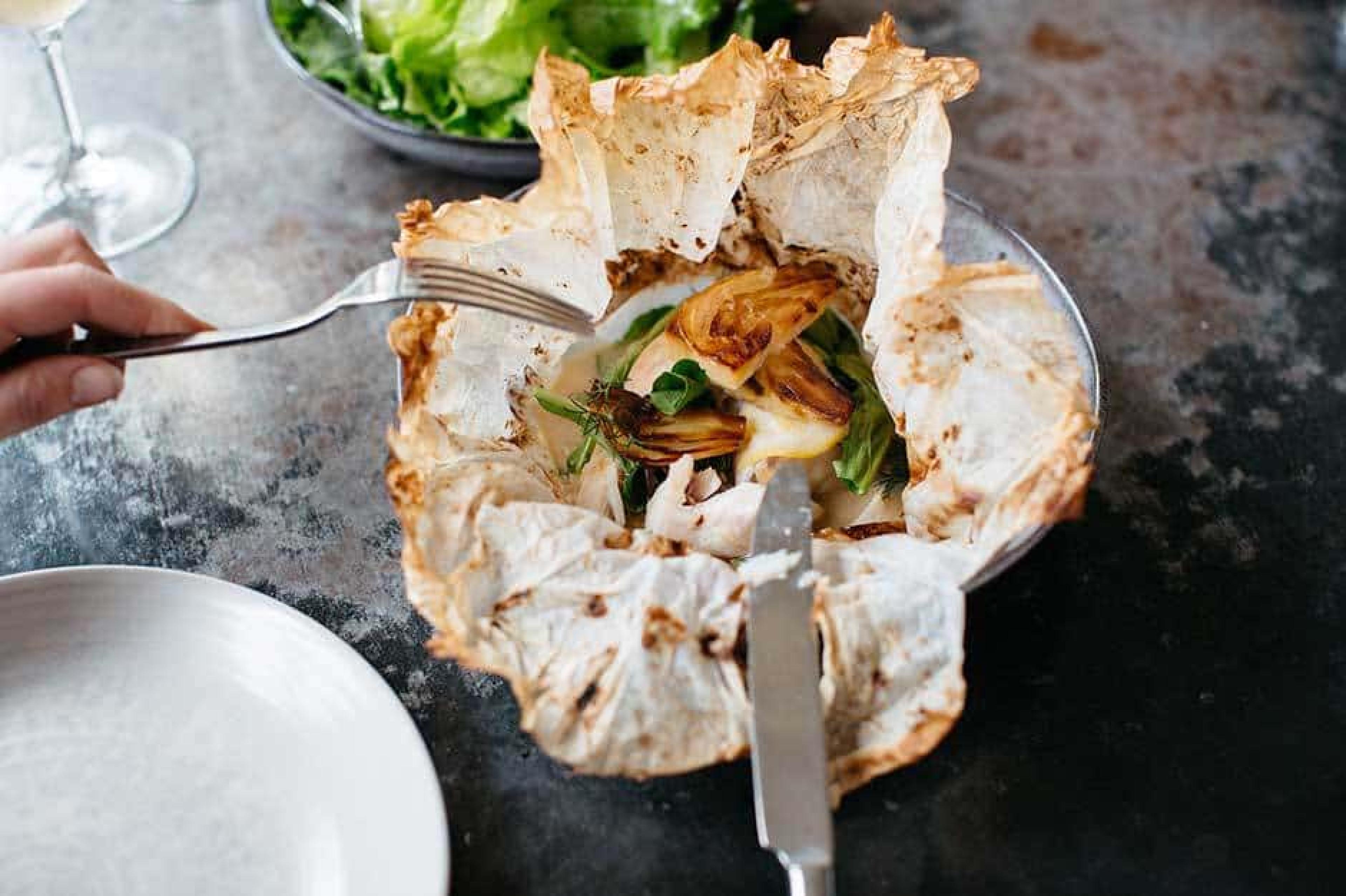 Best Sydney Restaurants