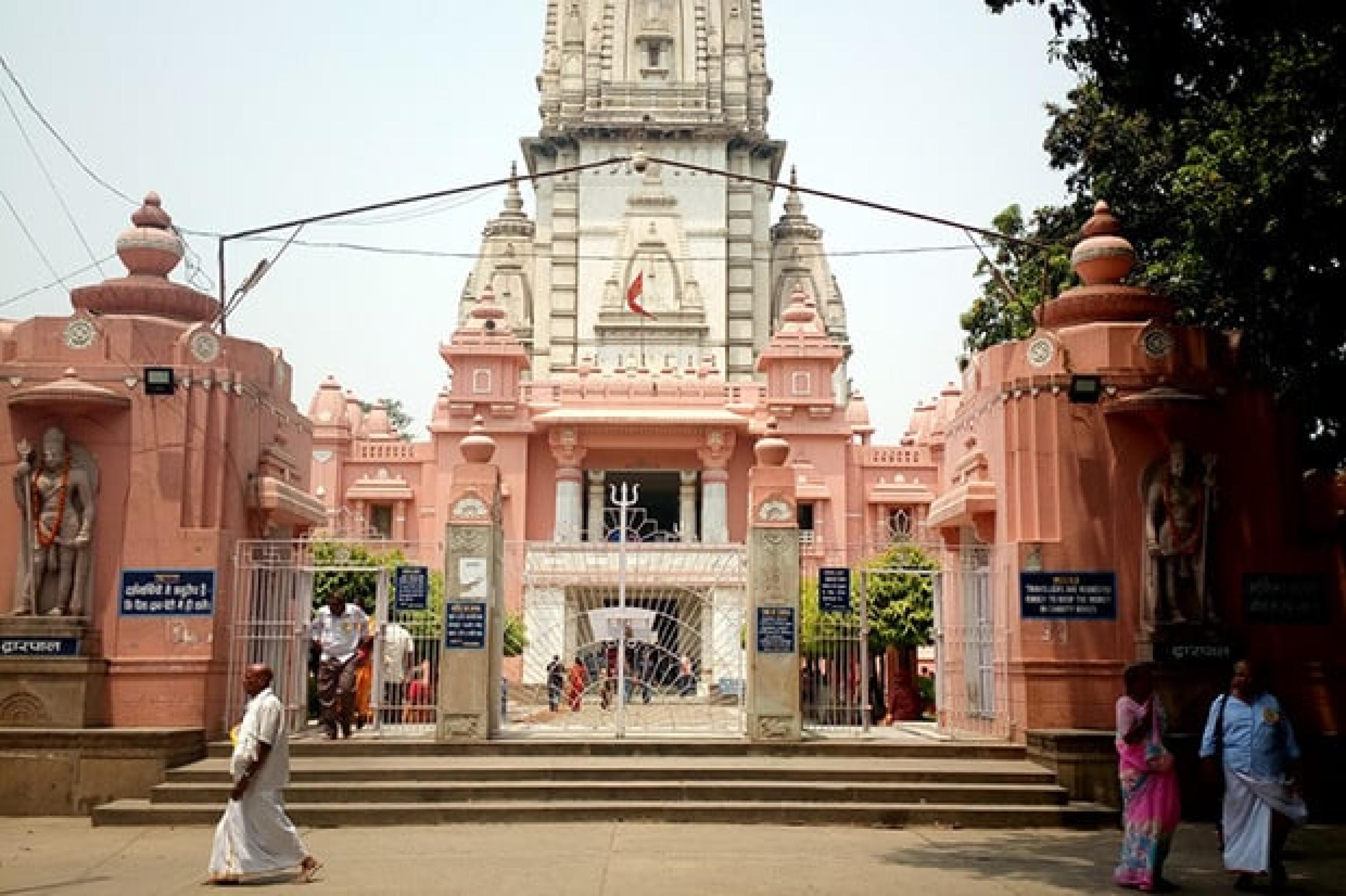 Things to Do In Varanasi