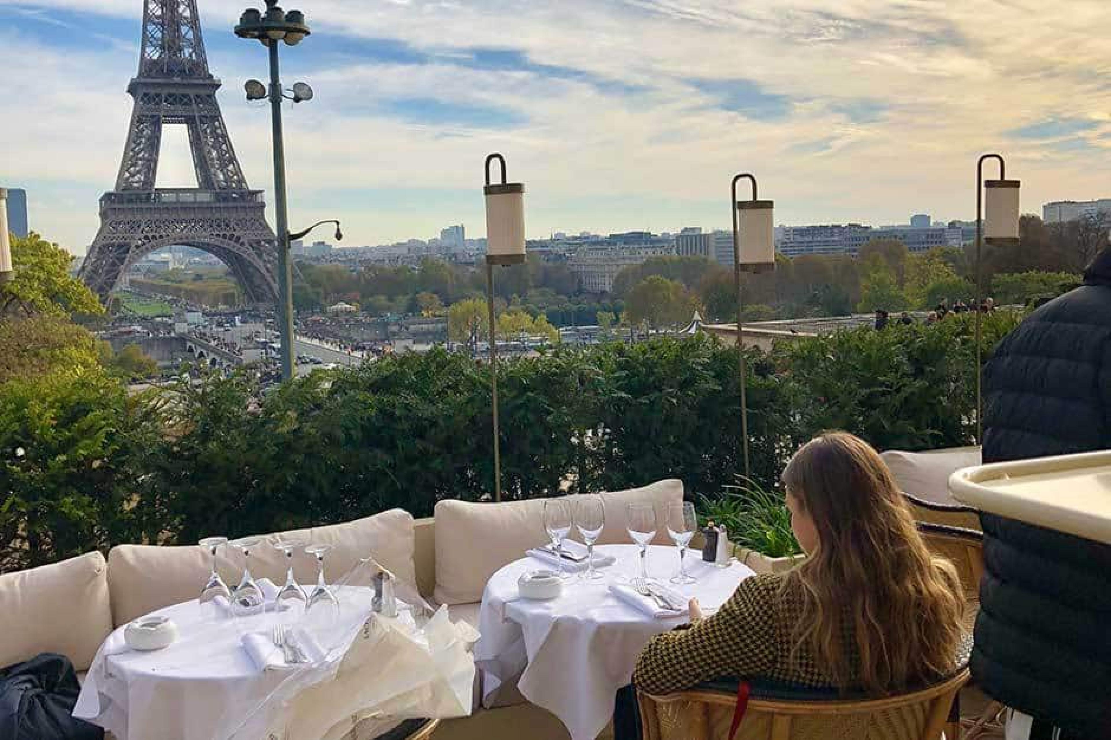 Best Paris Restaurants