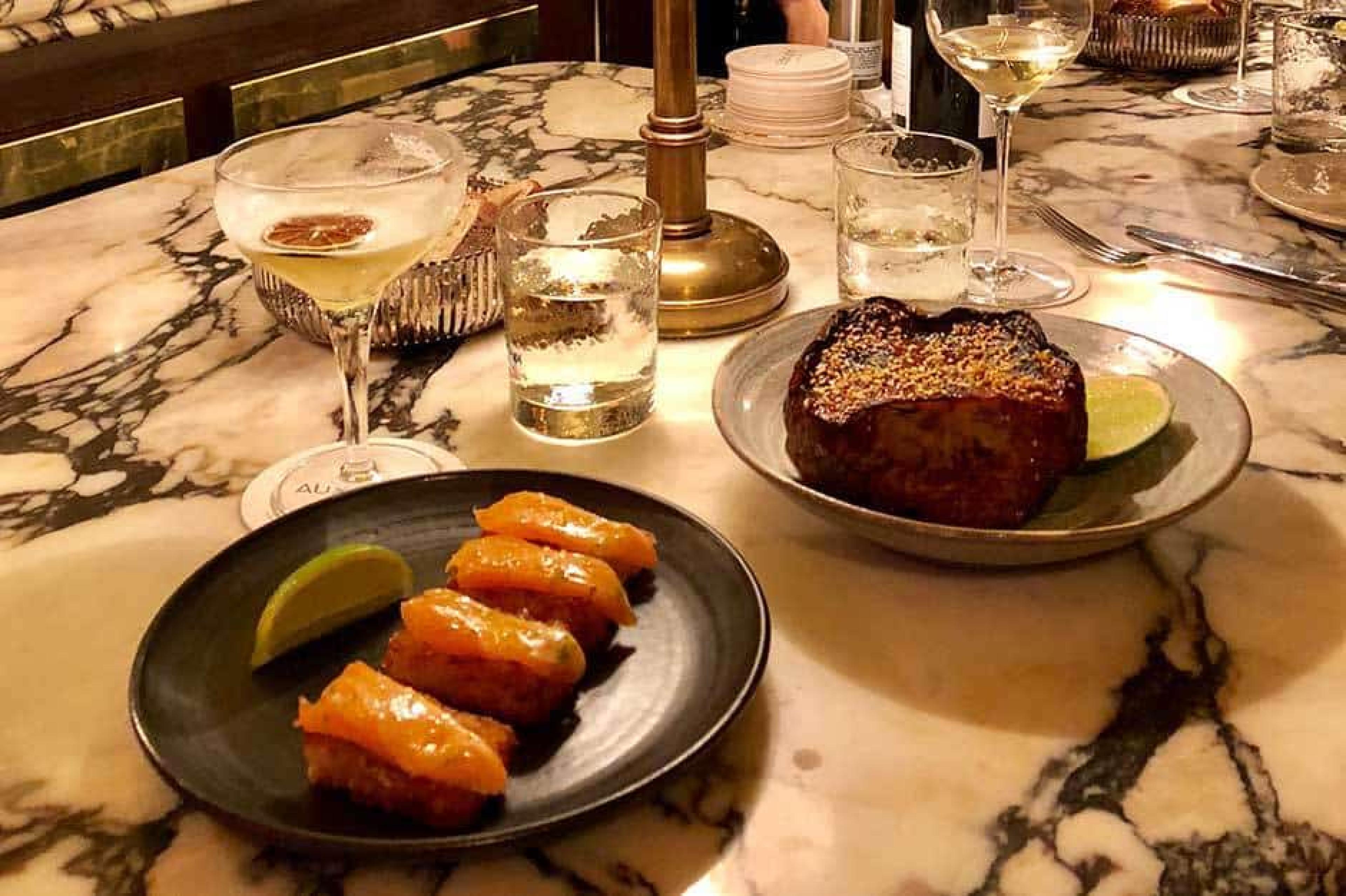 Best Paris Restaurants
