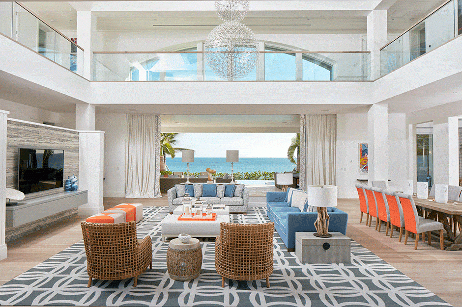 The Albany | Indagare Travel