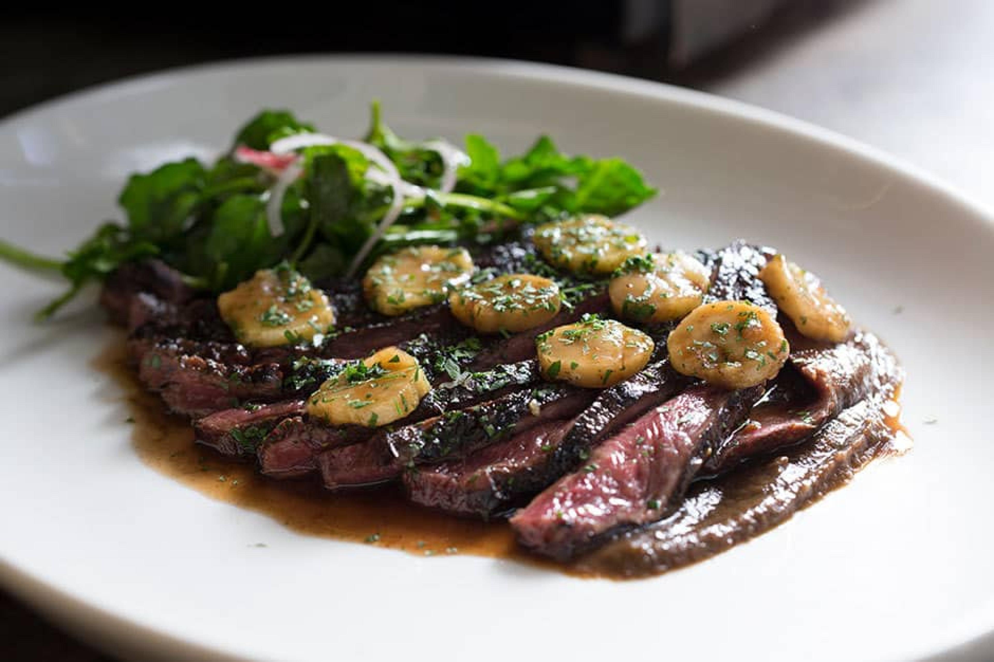 Best Singapore Restaurants