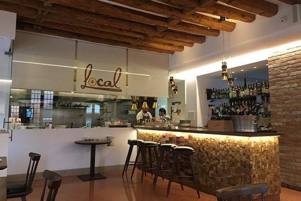 Ristorante Local