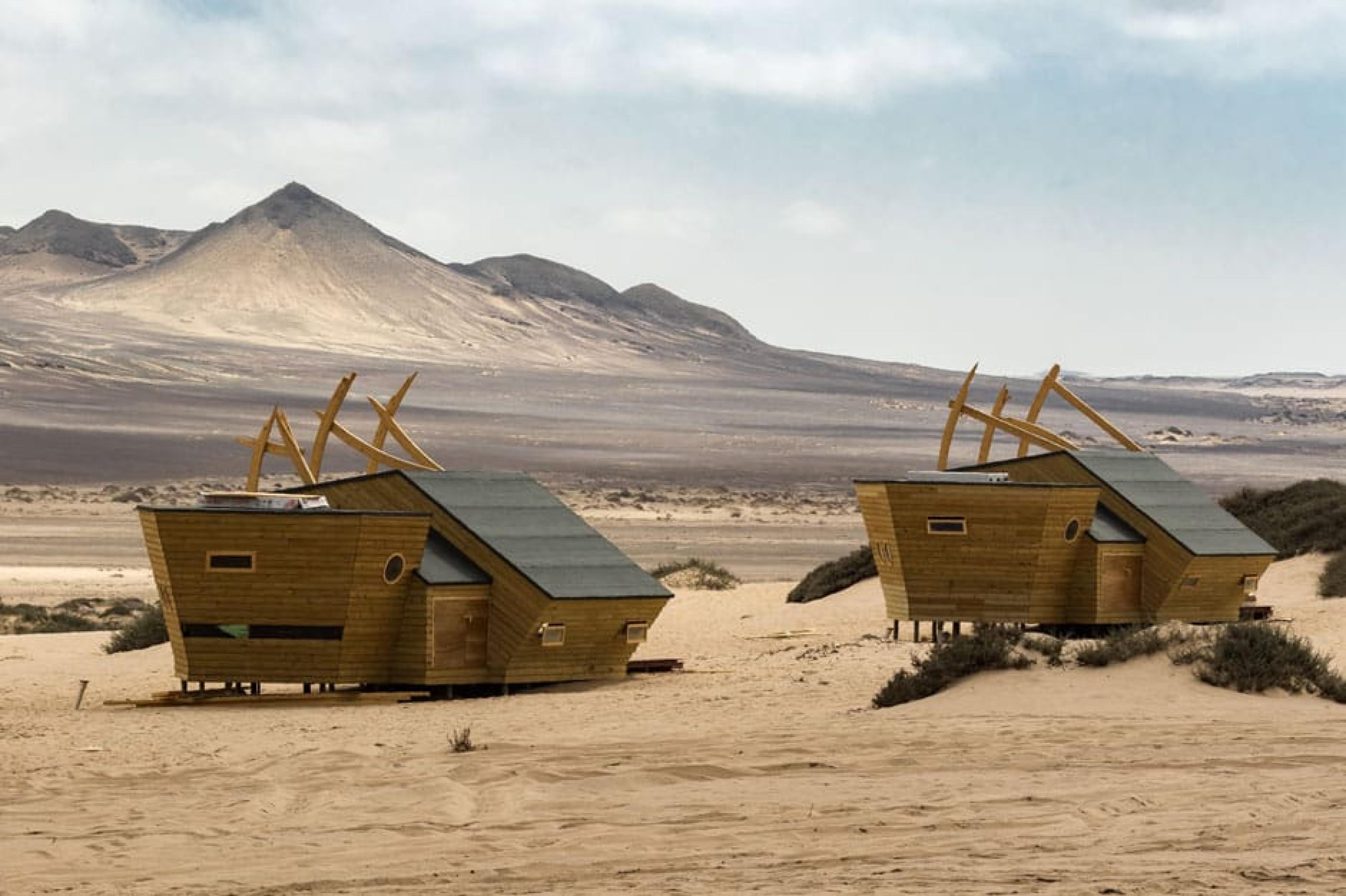 Best Namibia Hotels