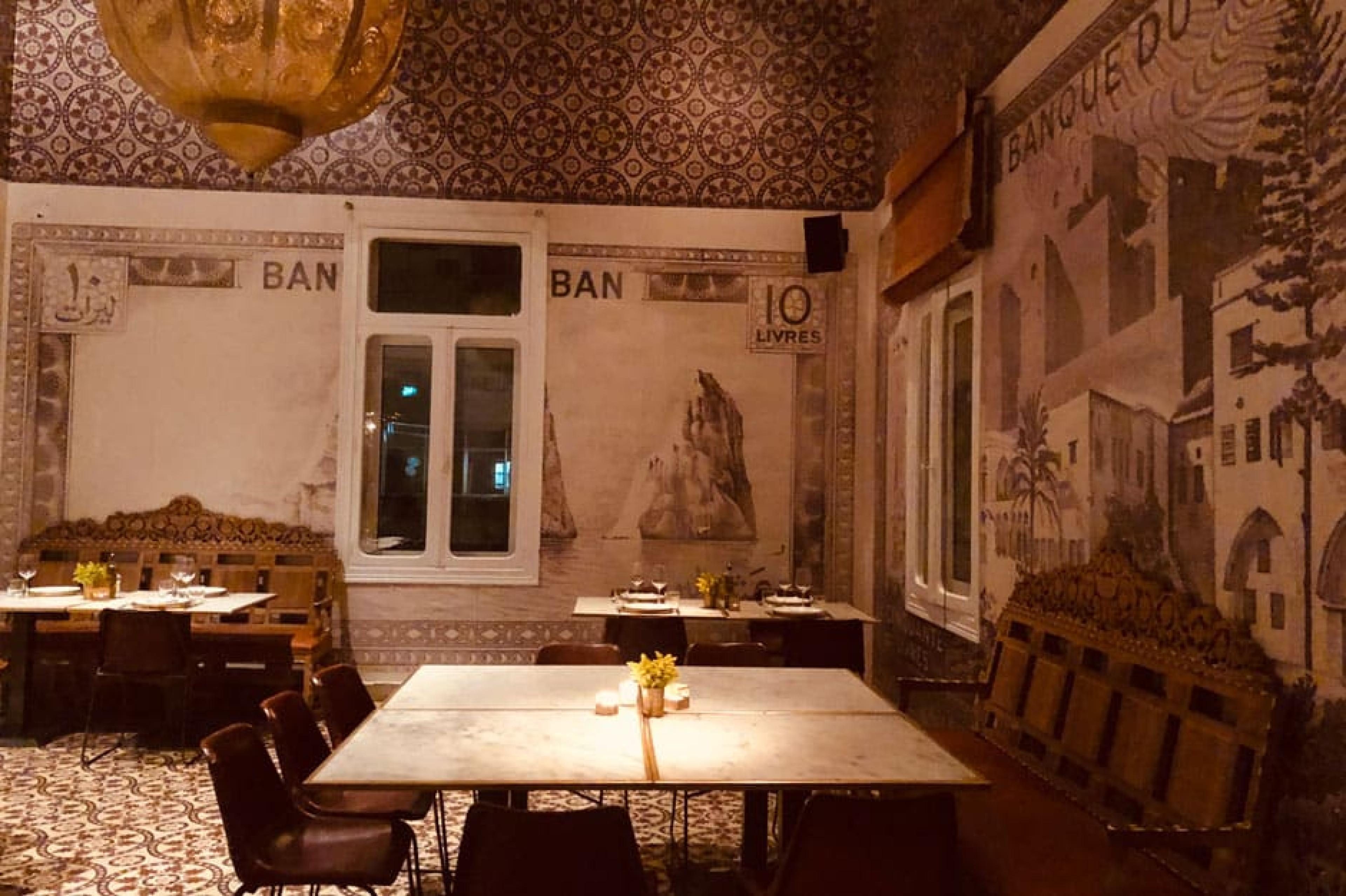 Best Beirut Restaurants | Curated Dining by Indagare