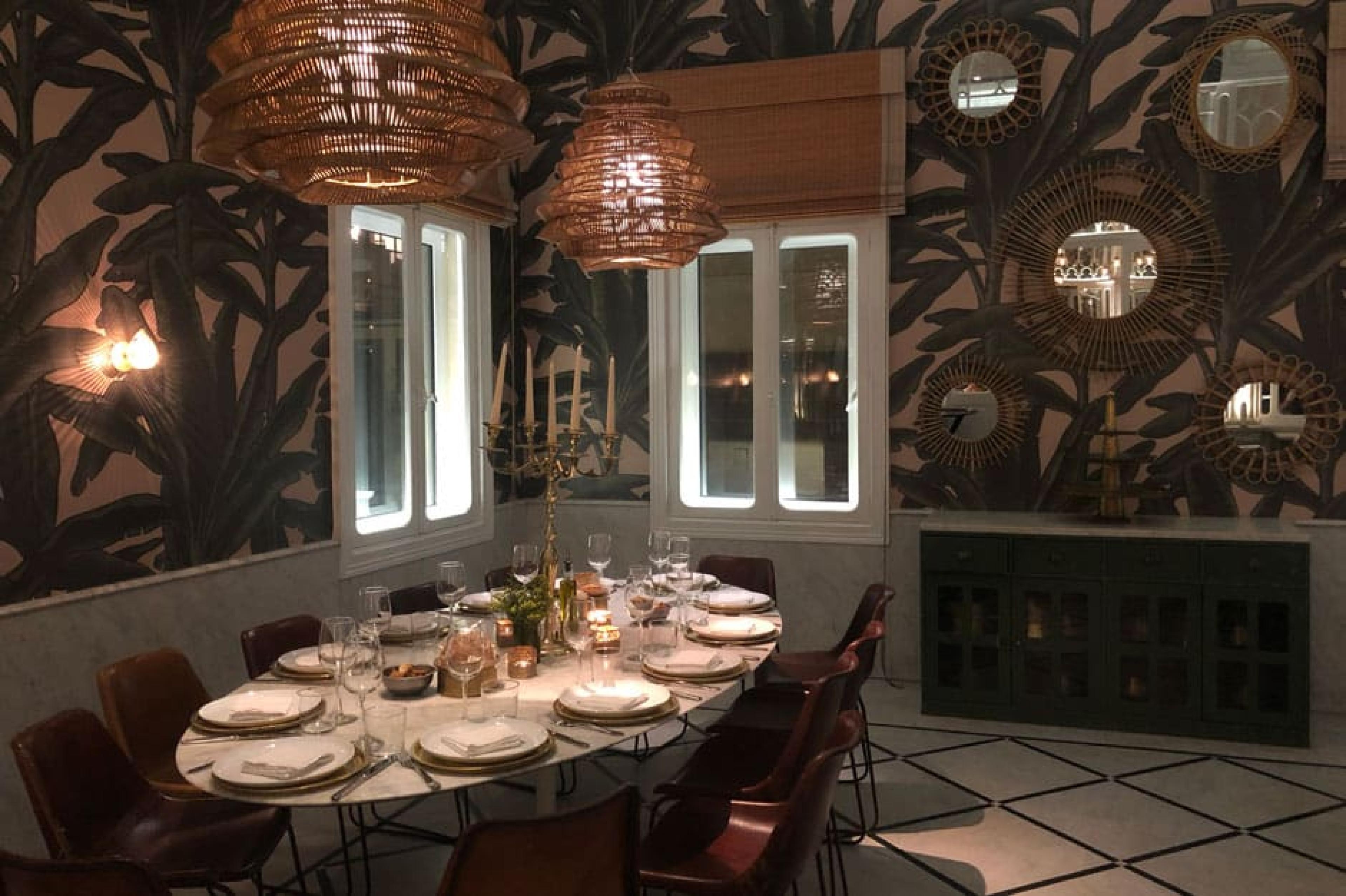 Liza Beirut Wedding Liza Beirut Brunch Lebanese Lebanon Event