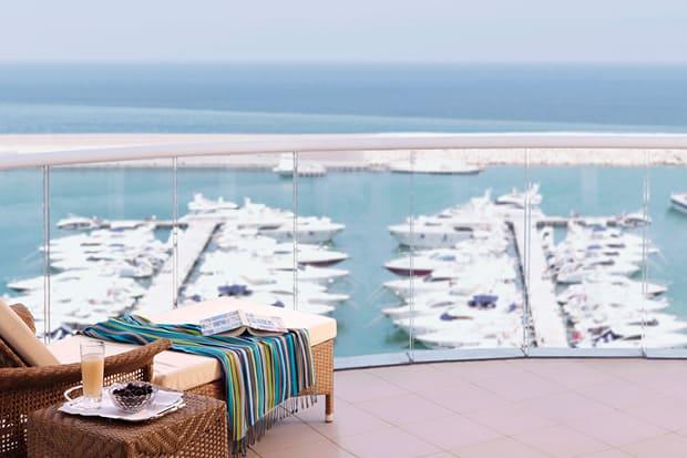 Four Seasons Hotel Beirut | Indagare Travel