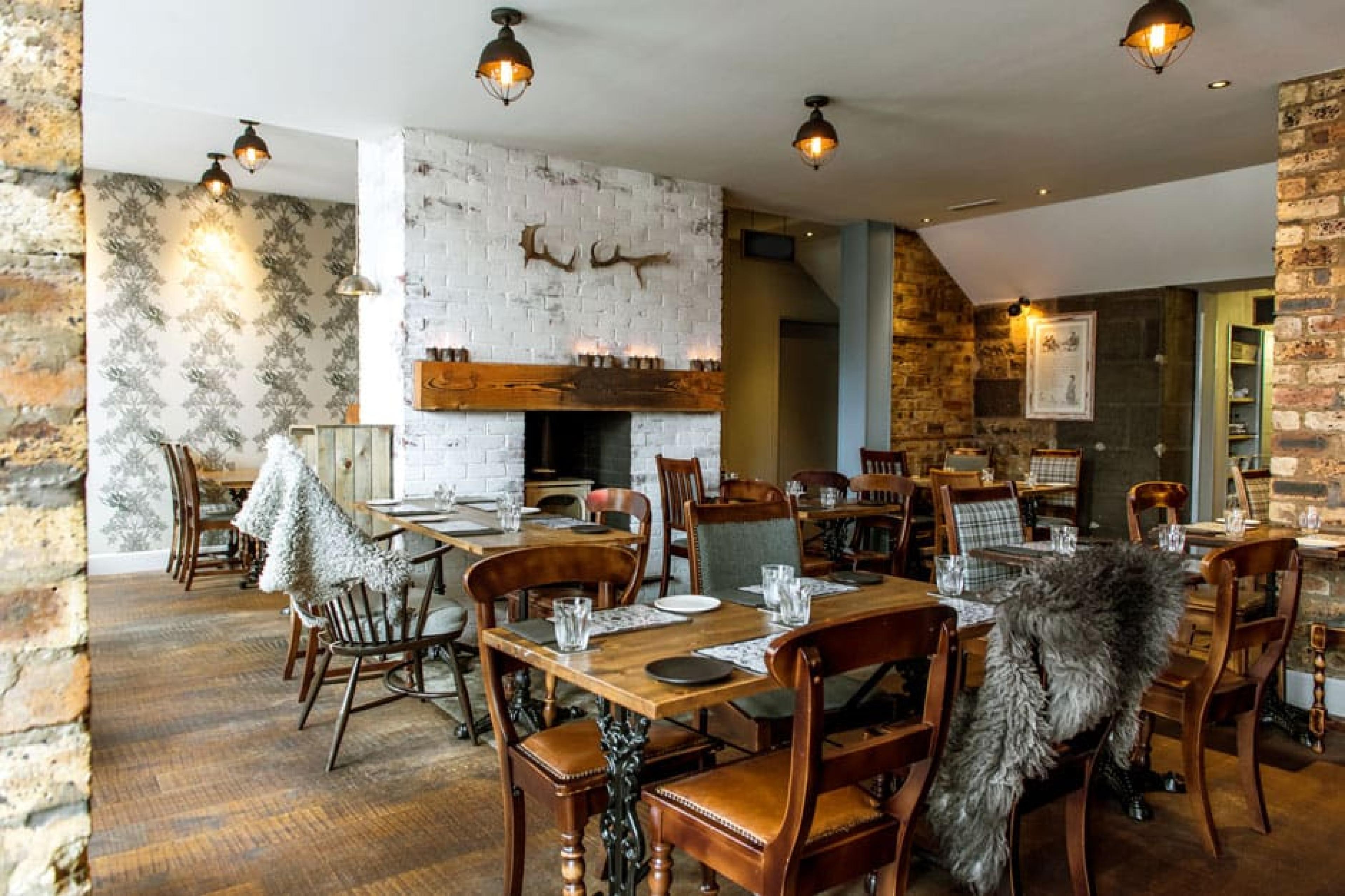 Best Edinburgh Restaurants | Curated Dining by Indagare
