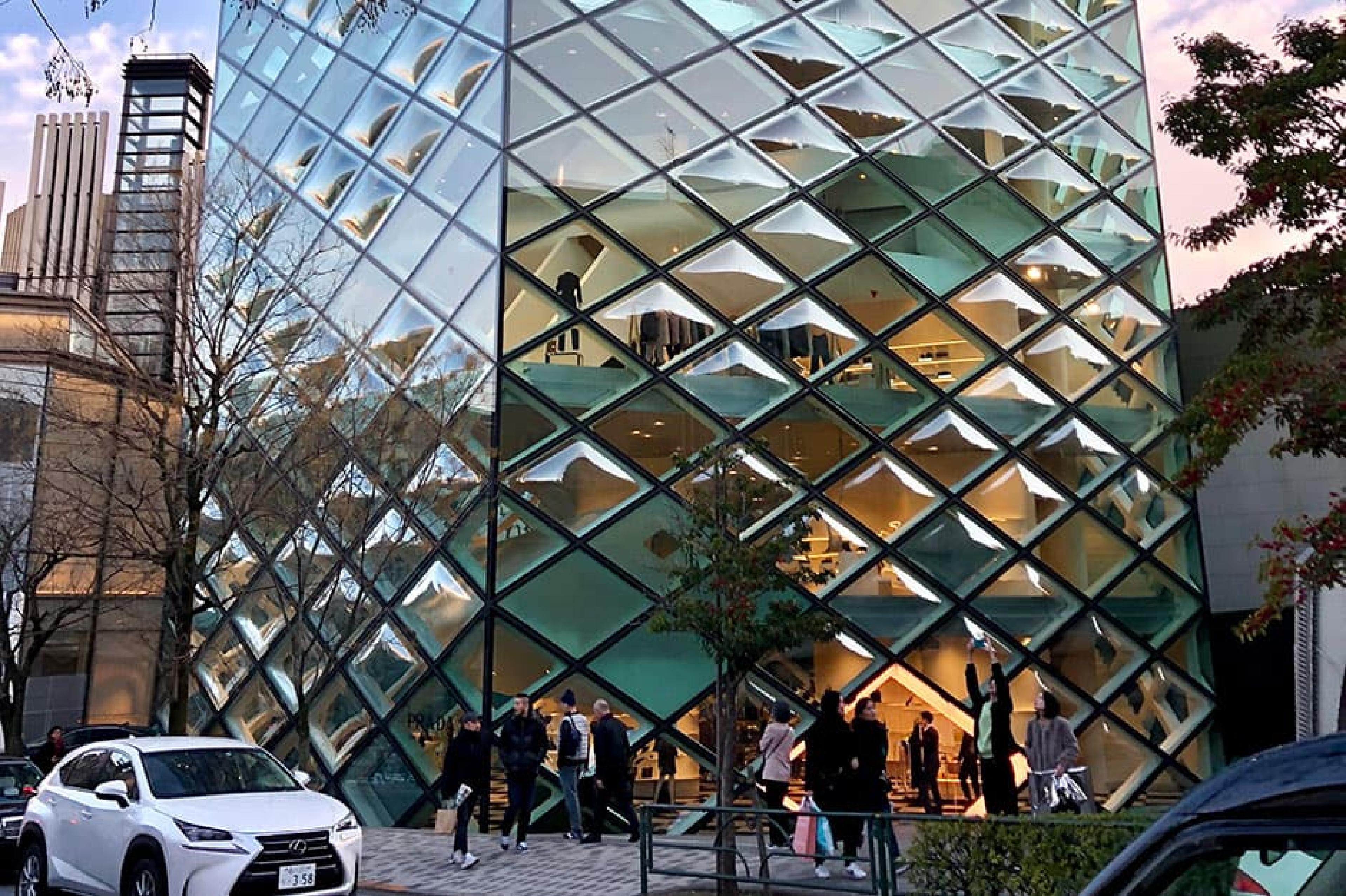 Tokyo Shopping Guide | Best Stores Curated by Indagare