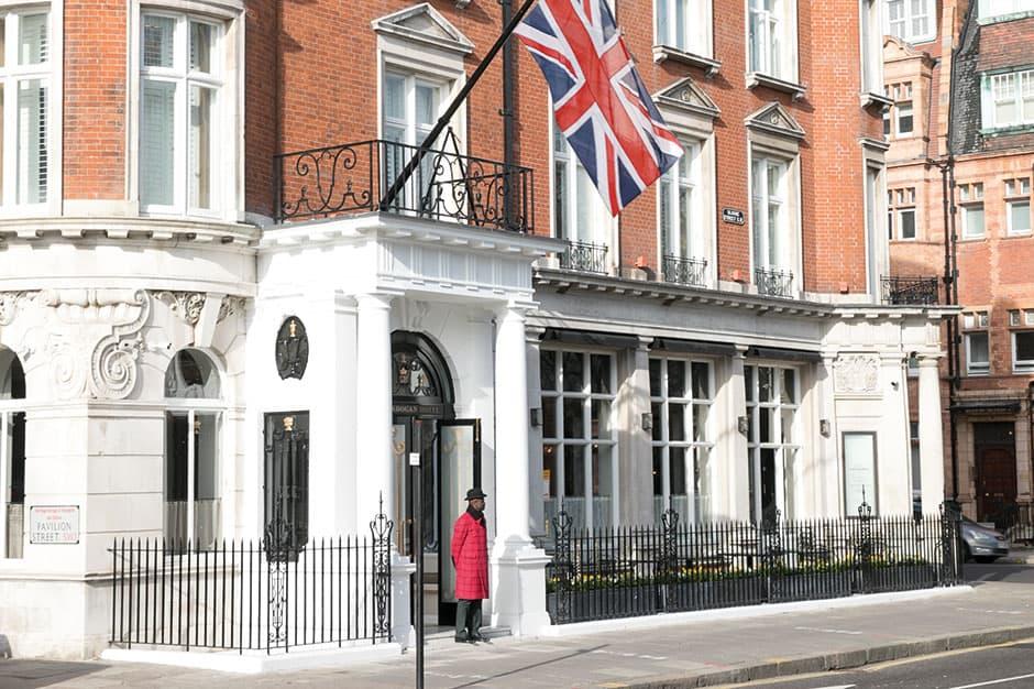 The Cadogan, A Belmond Hotel, London | Indagare Travel