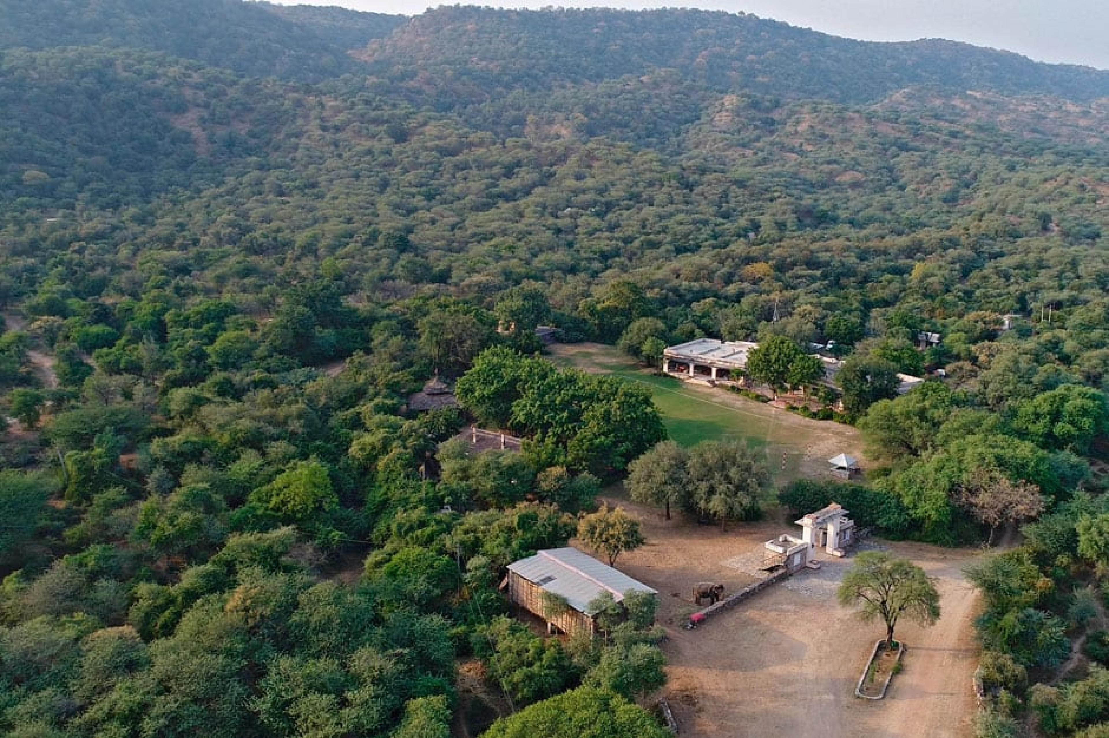 Best Rajasthan Countryside Hotels | Luxury Stays Curated by Indagare