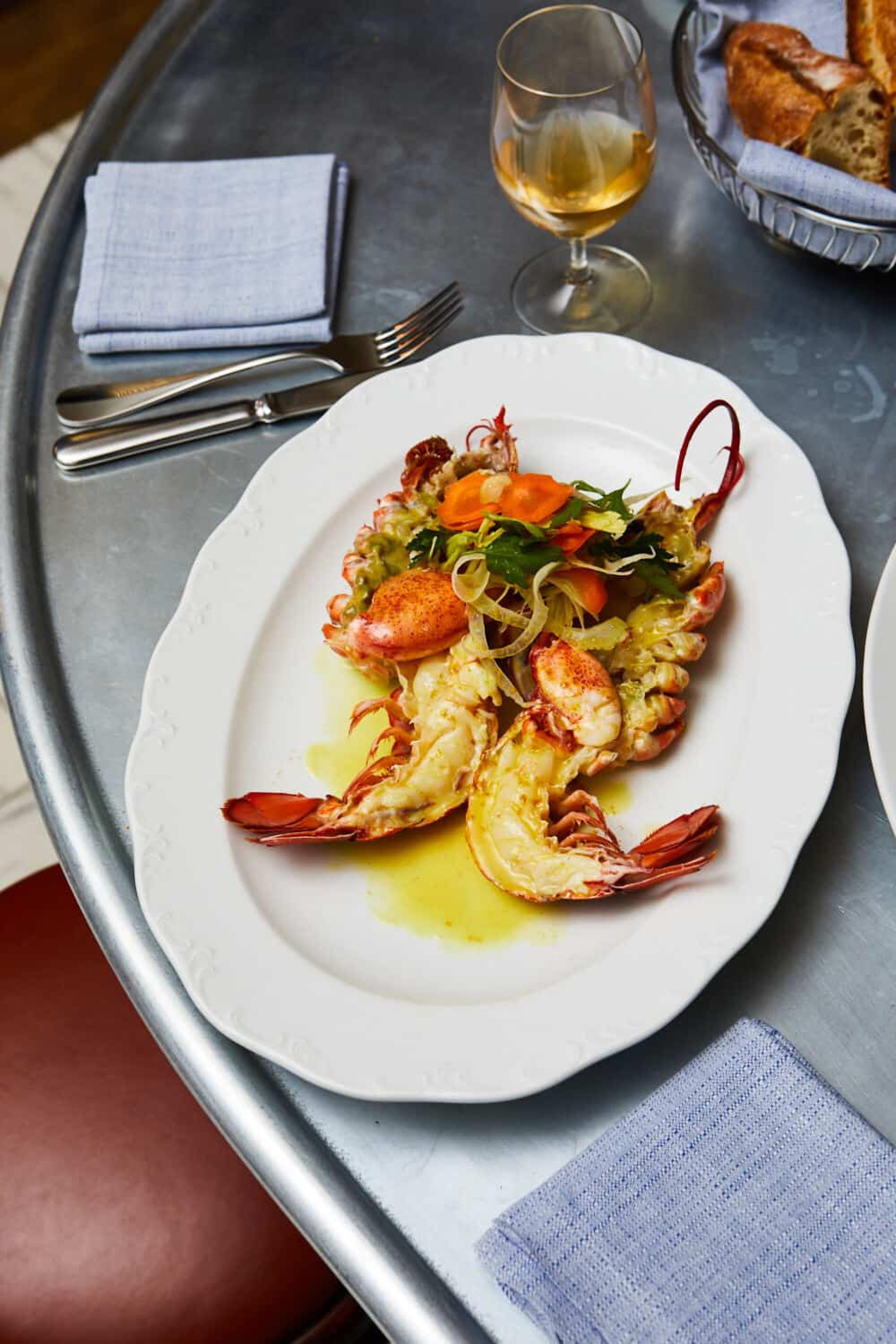 Best Manhattan Restaurants