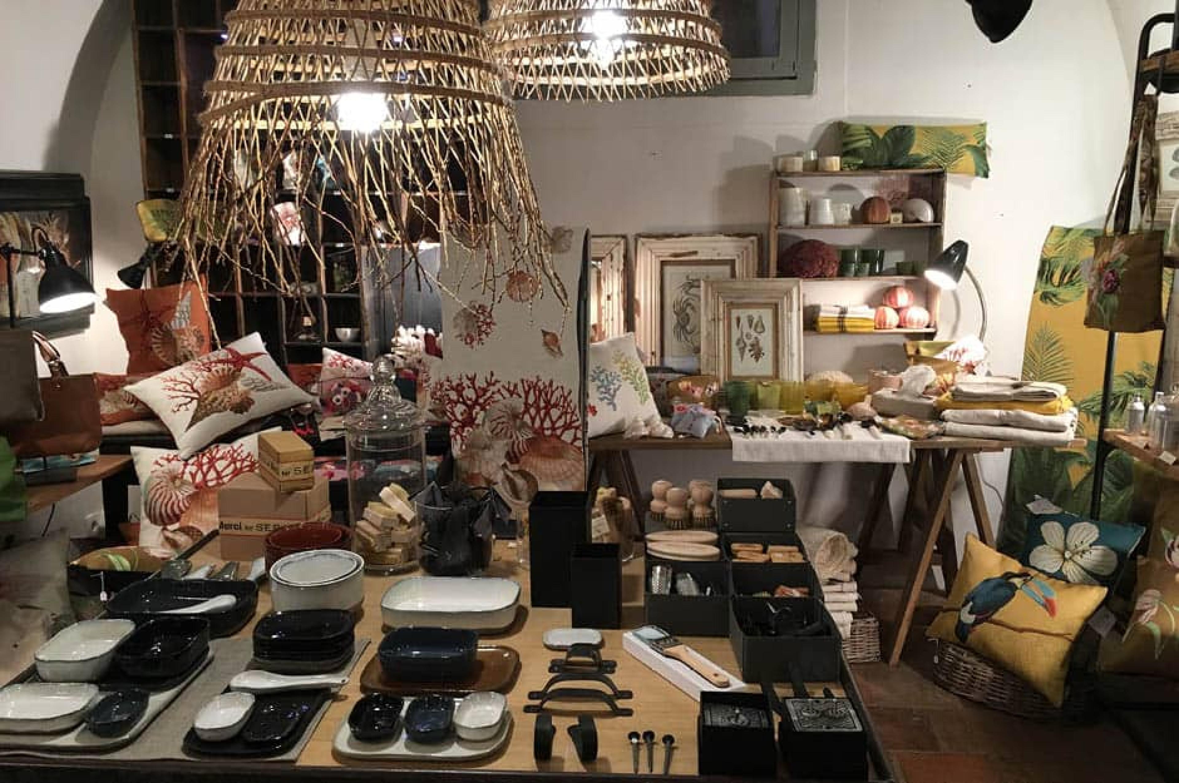 Corsica Shopping Guide | Best Stores Curated by Indagare