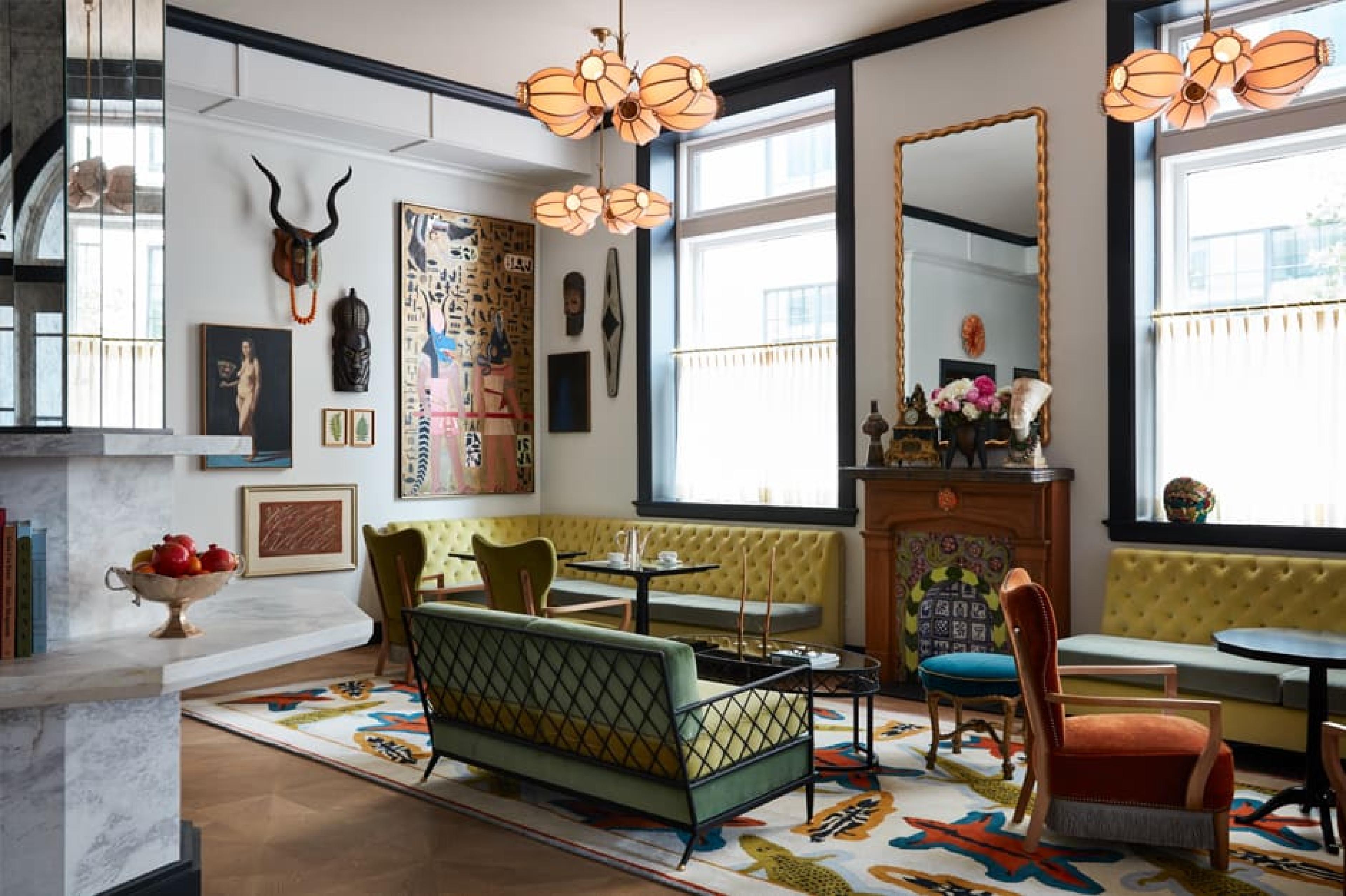 Best New Orleans Hotels