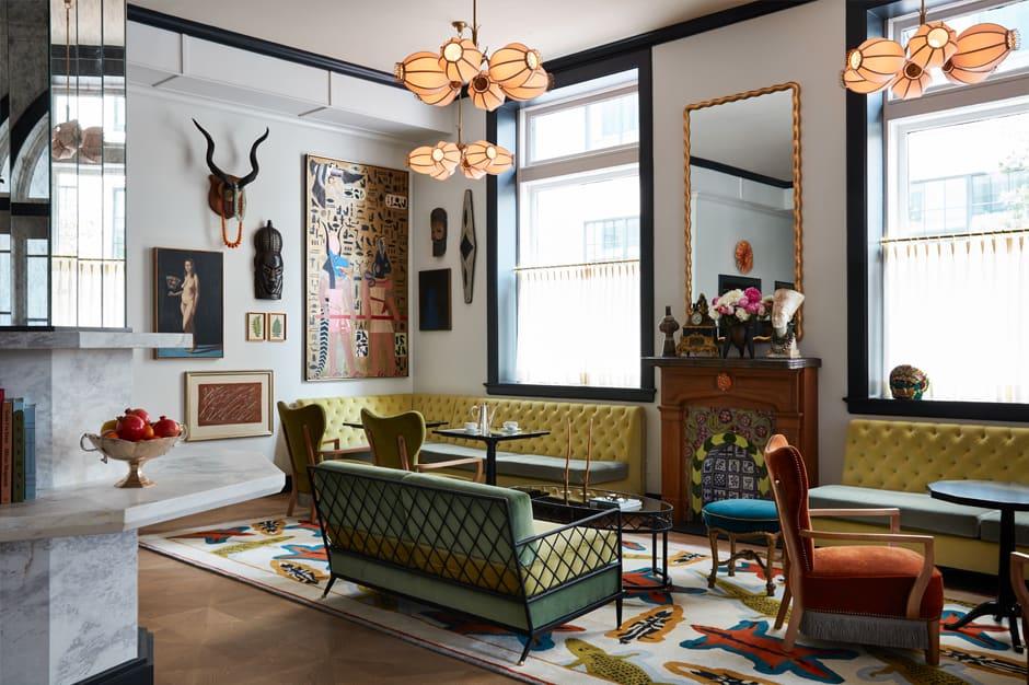 Maison Métier - The Unbound Collection by Hyatt | Indagare Travel