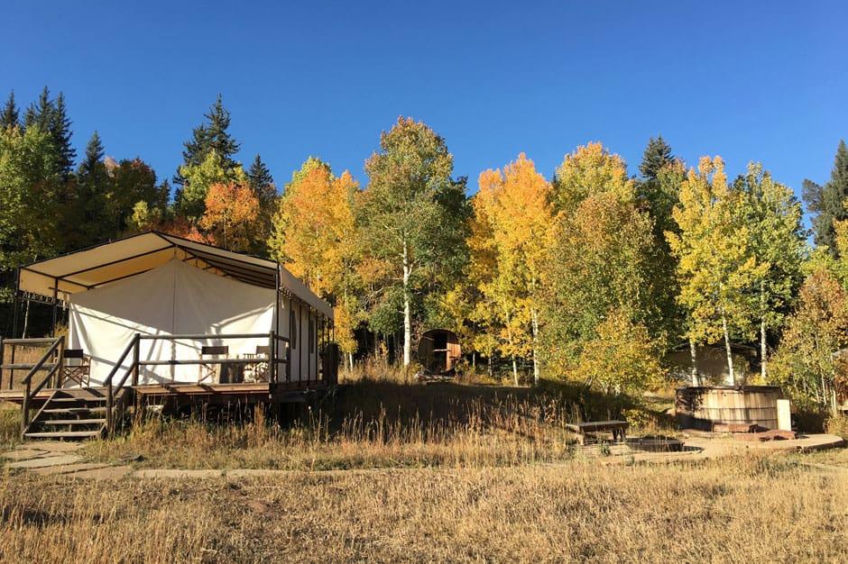 Dunton River Camp | Indagare Travel