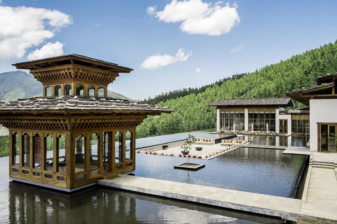 Six Senses Bhutan | Indagare Travel