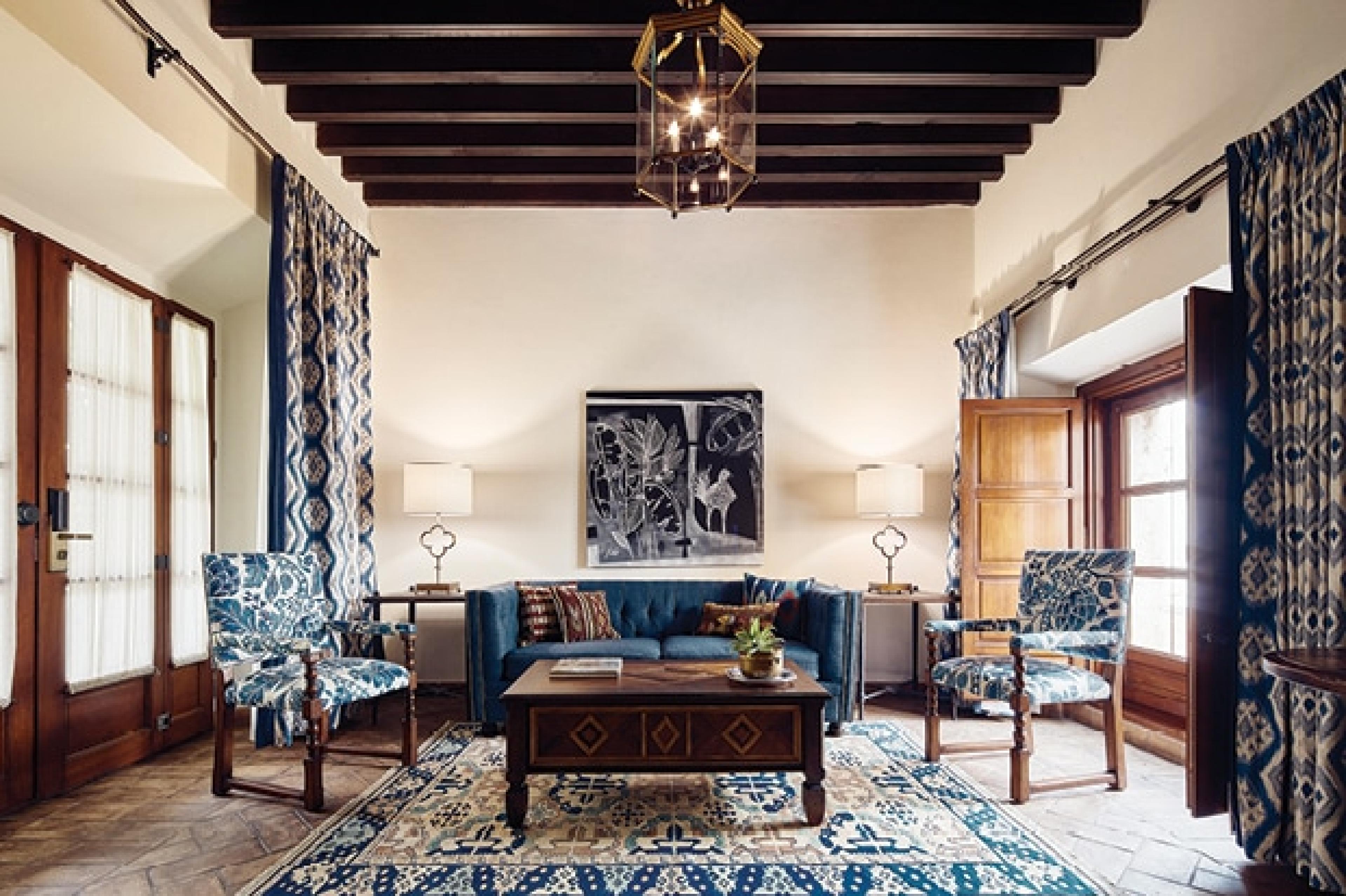Spanish Style Hotel 10 Best Hotels In Spain For Every Budget