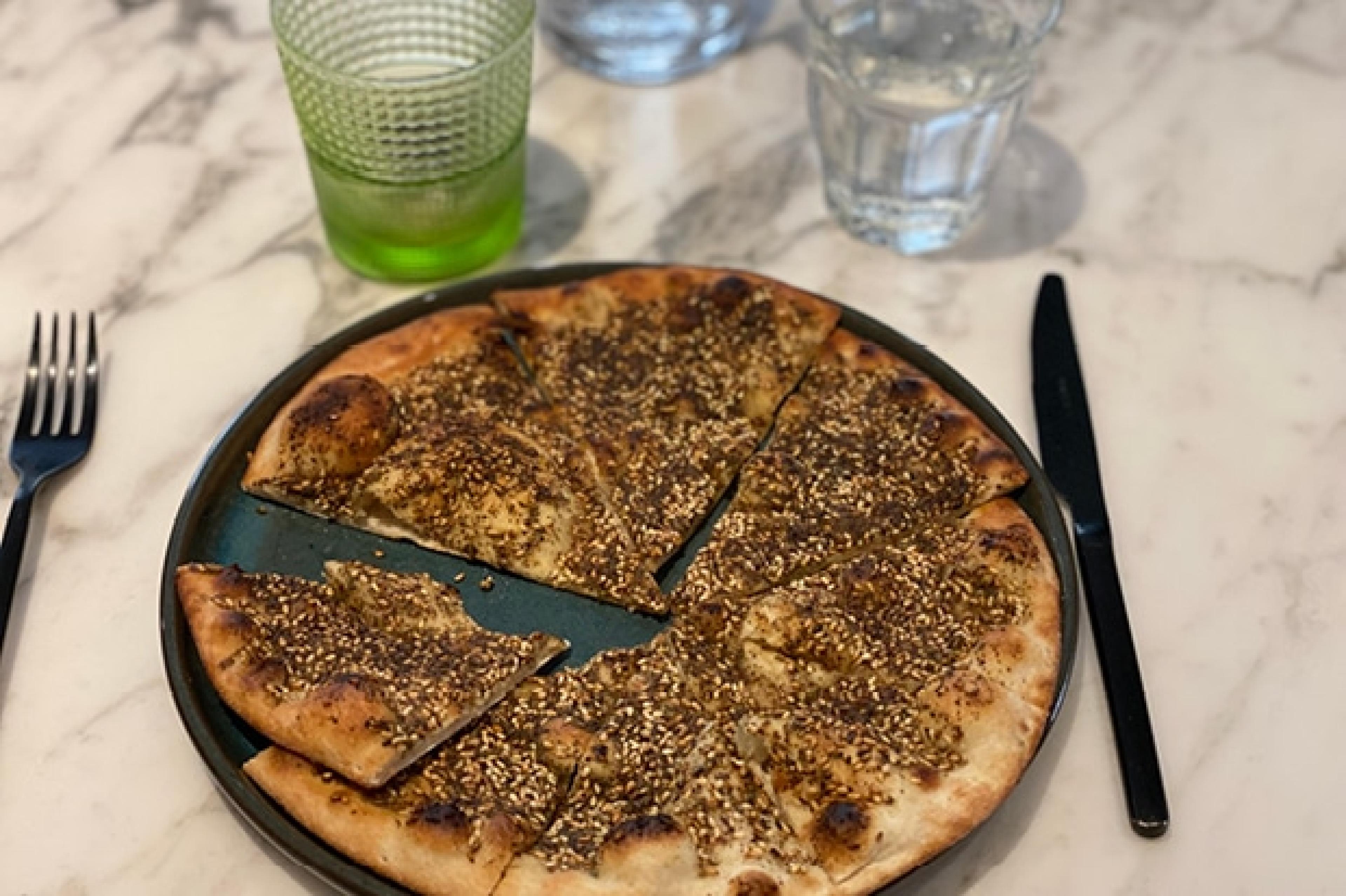 Best Paris Restaurants