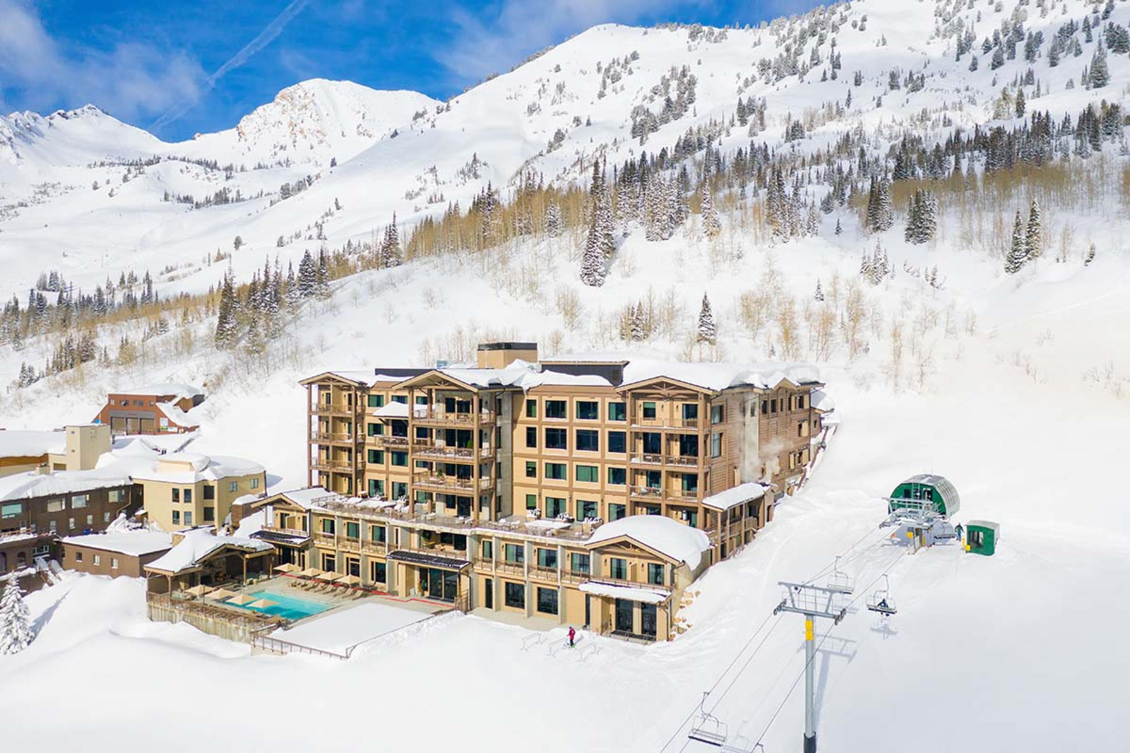 Best Utah Hotels | Luxury Stays Curated by Indagare