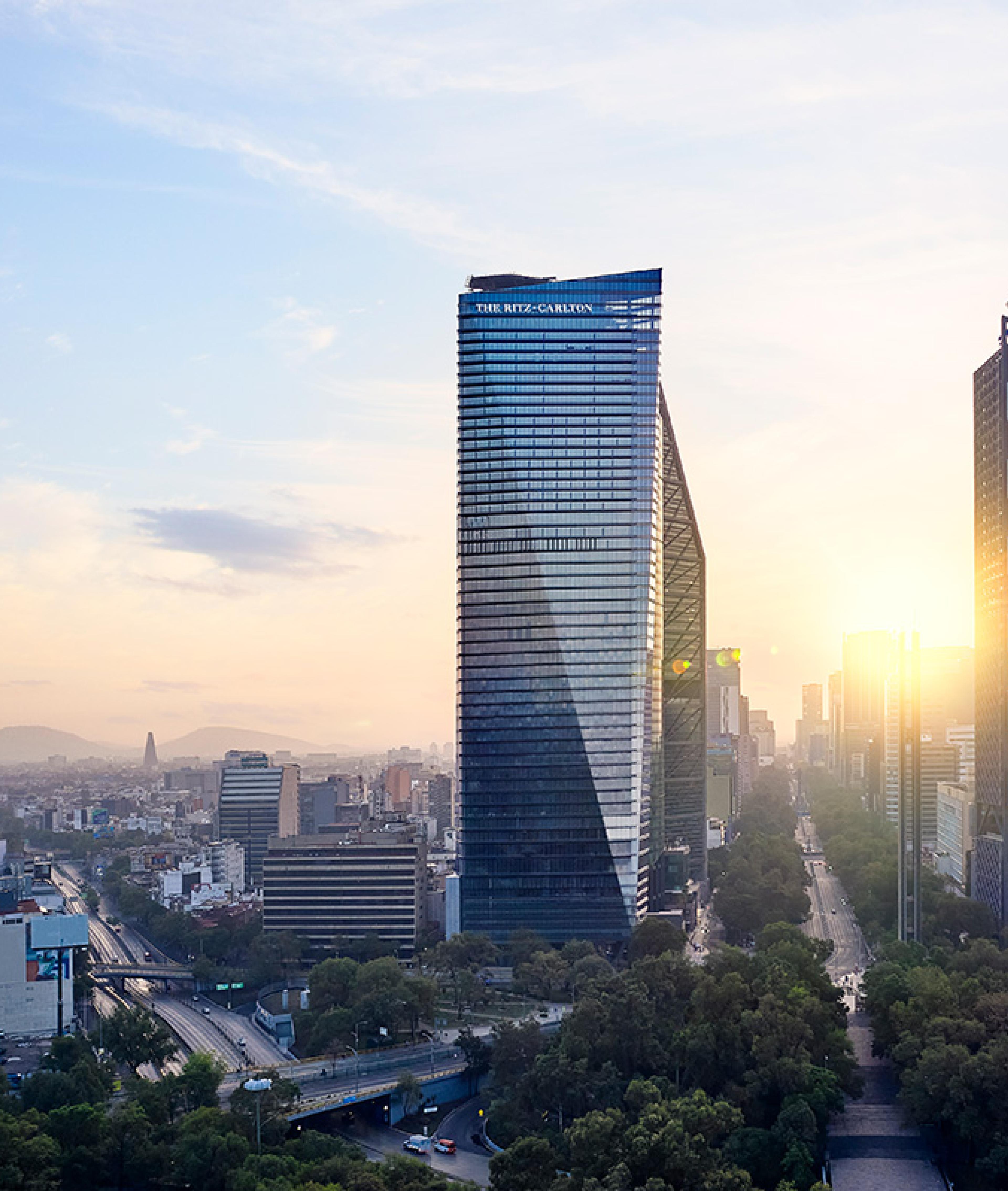 Mexico City