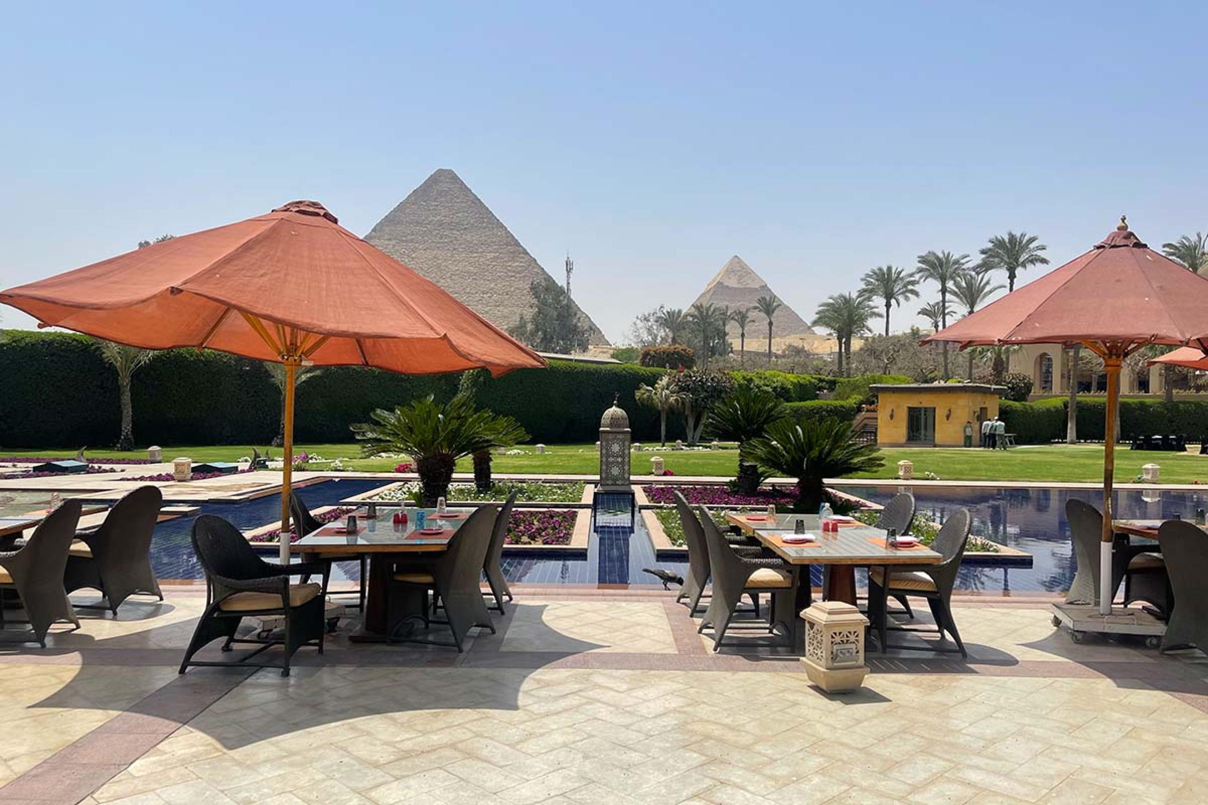 Best Egypt Restaurants