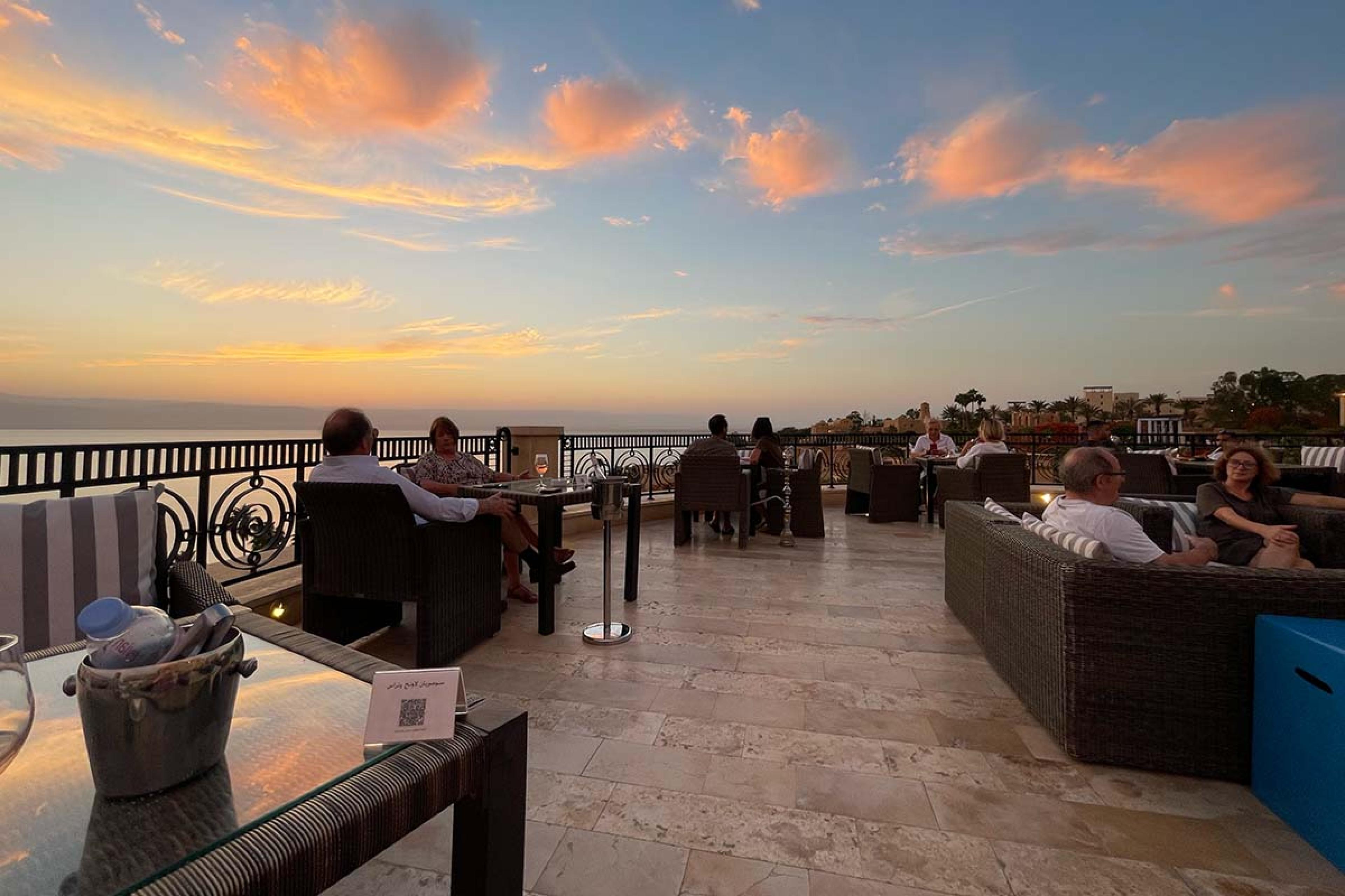 Best Jordan Restaurants