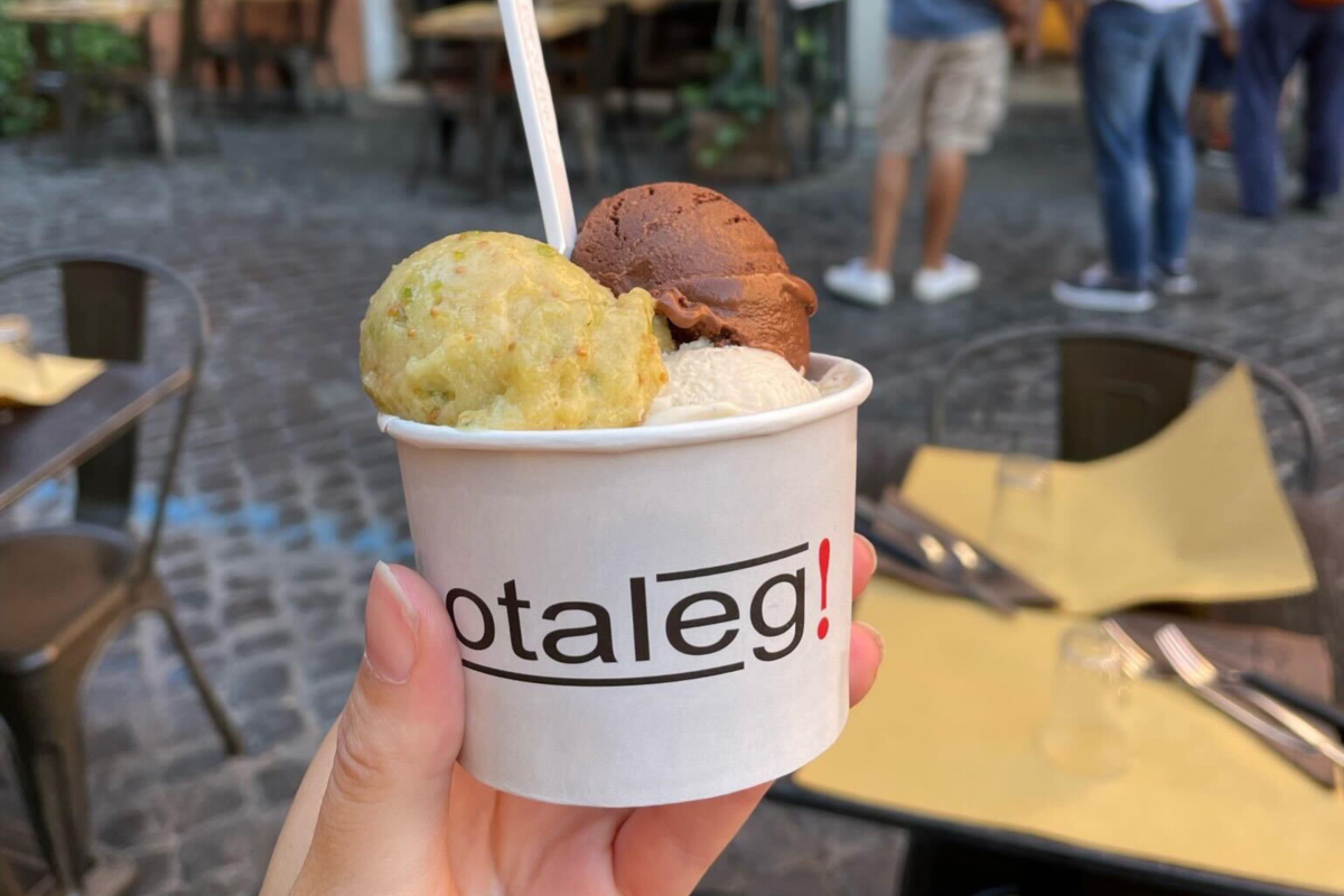 Best Rome Restaurants