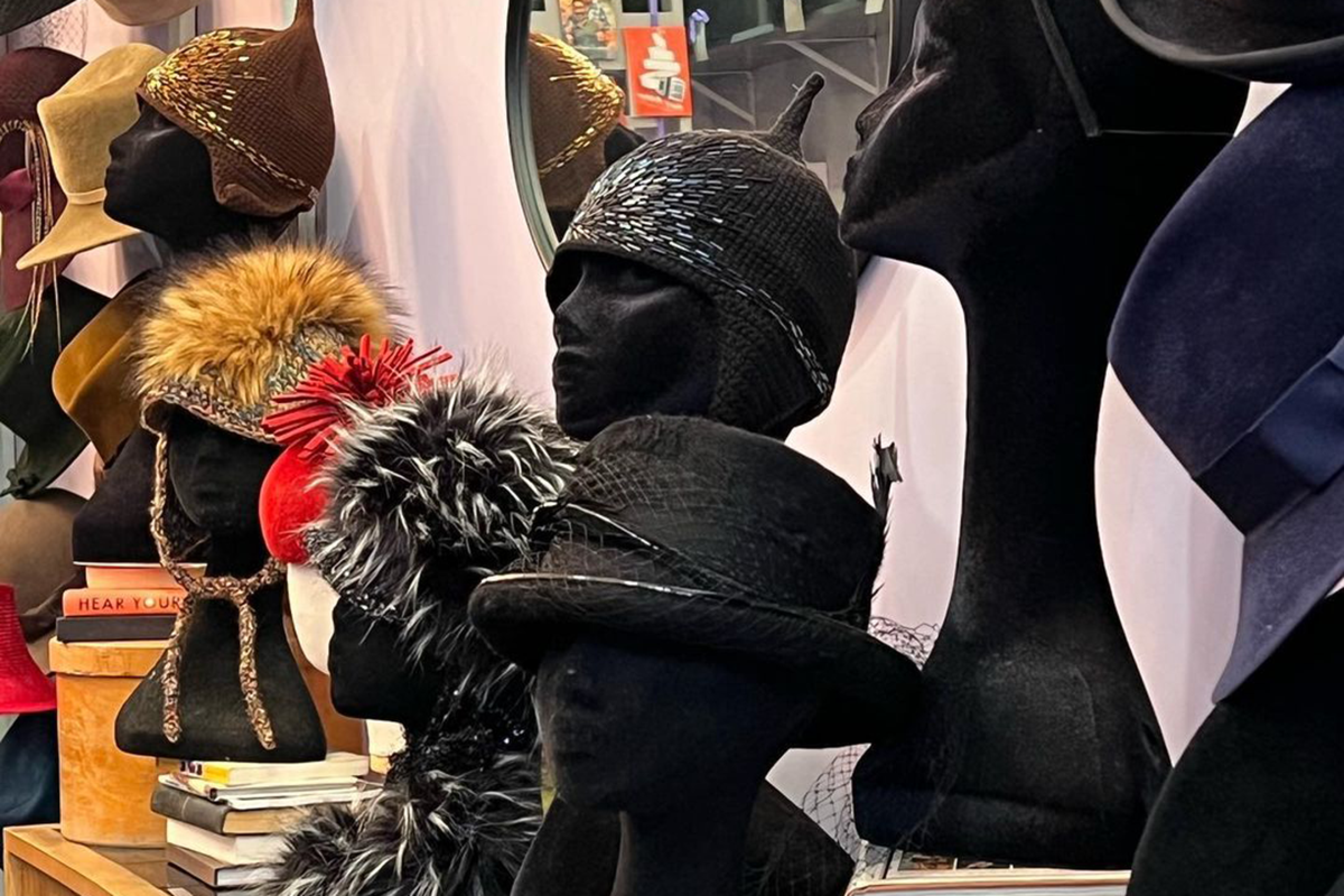 Manhattan Shopping Guide