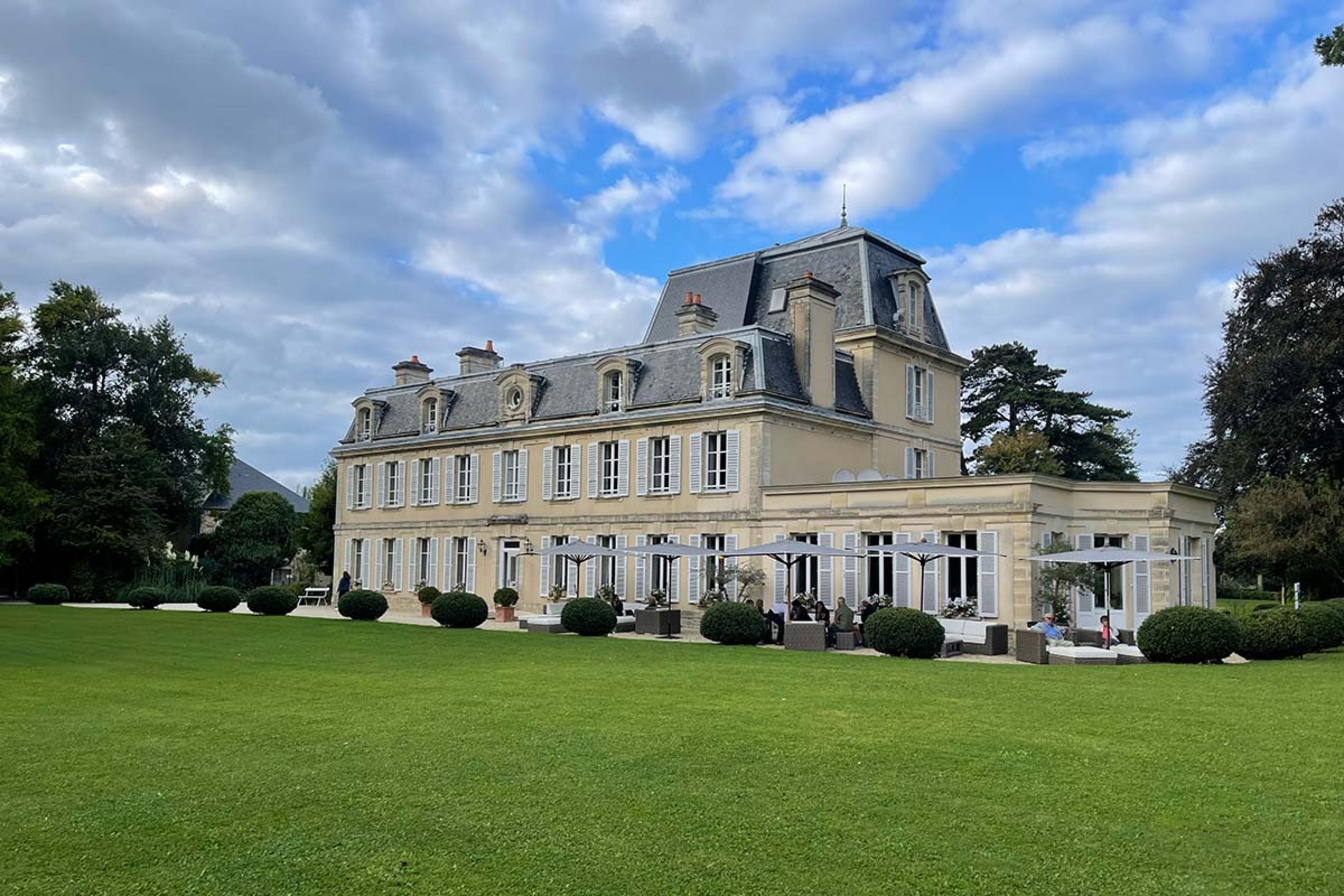 Best Normandy Restaurants