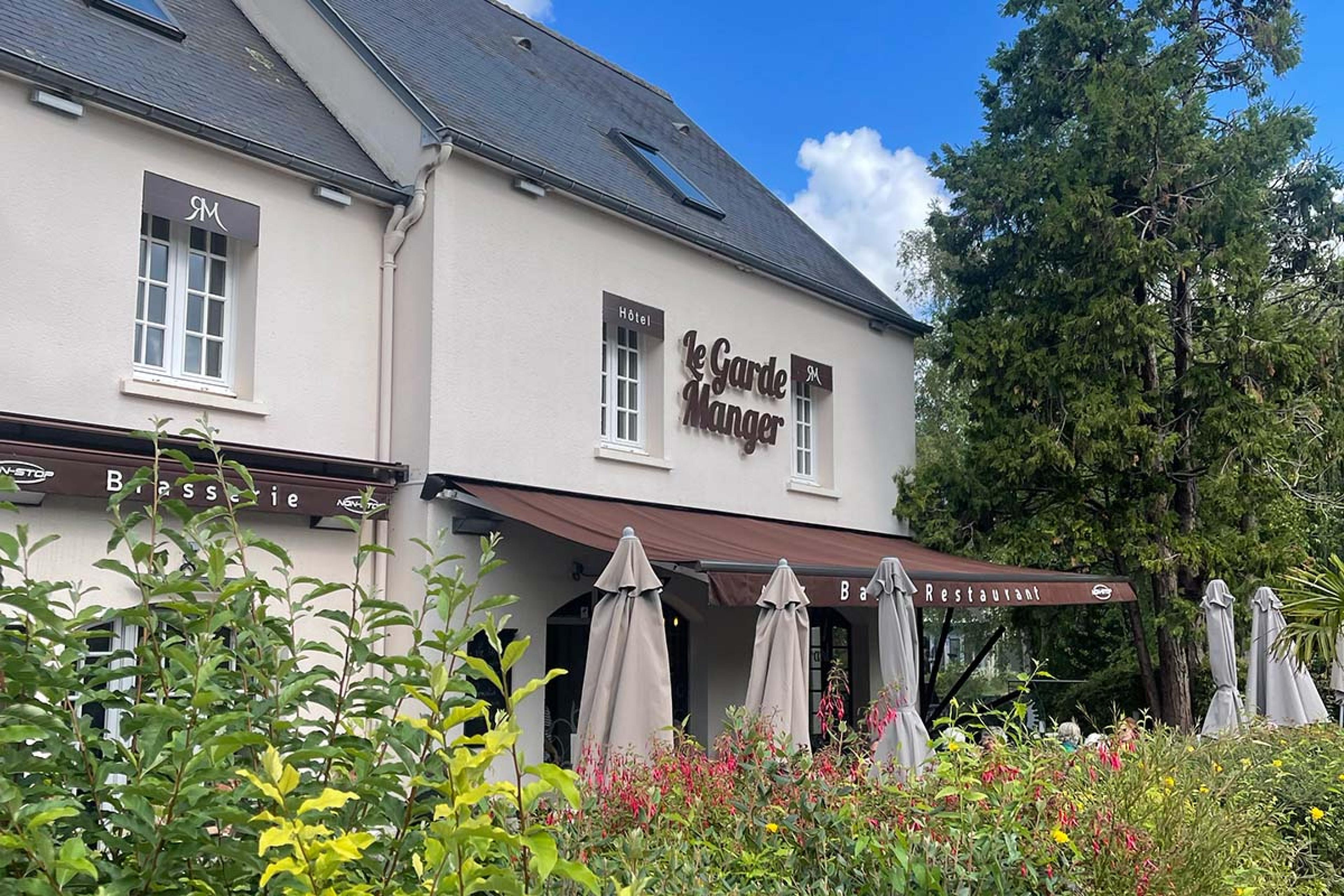 Best Normandy Restaurants | Curated Dining by Indagare