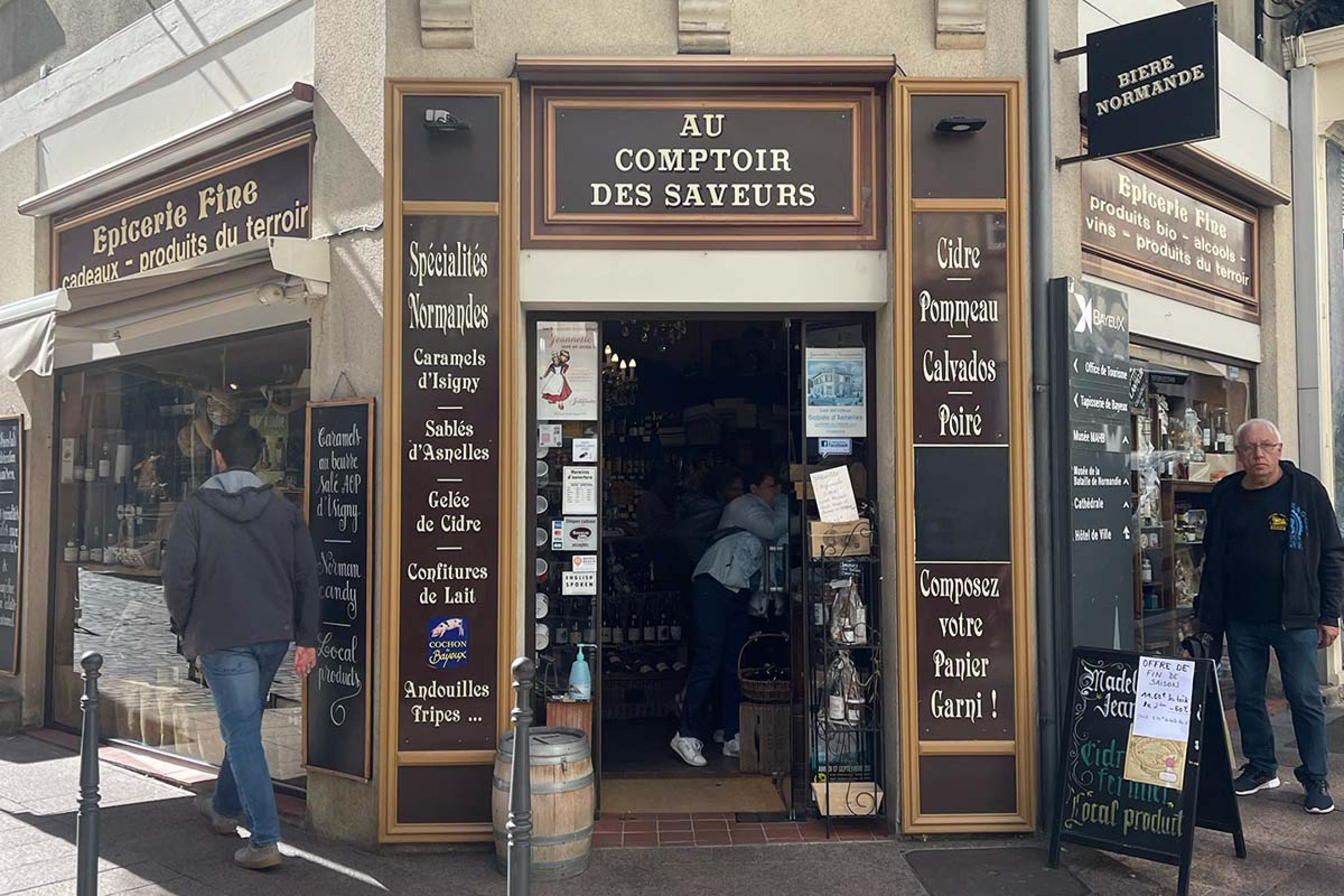 Normandy Shopping Guide | Best Stores Curated by Indagare