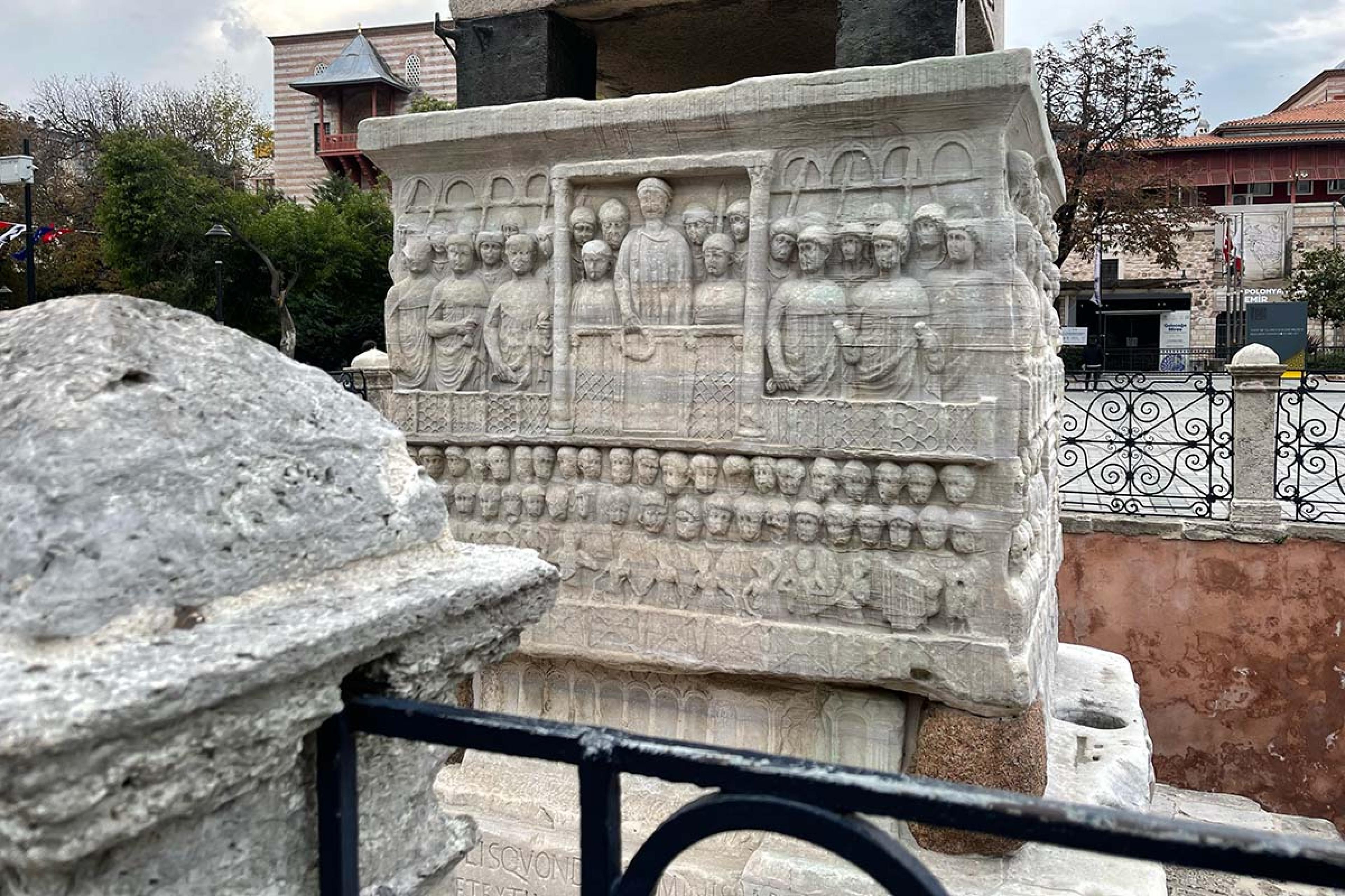 Things to Do In Istanbul