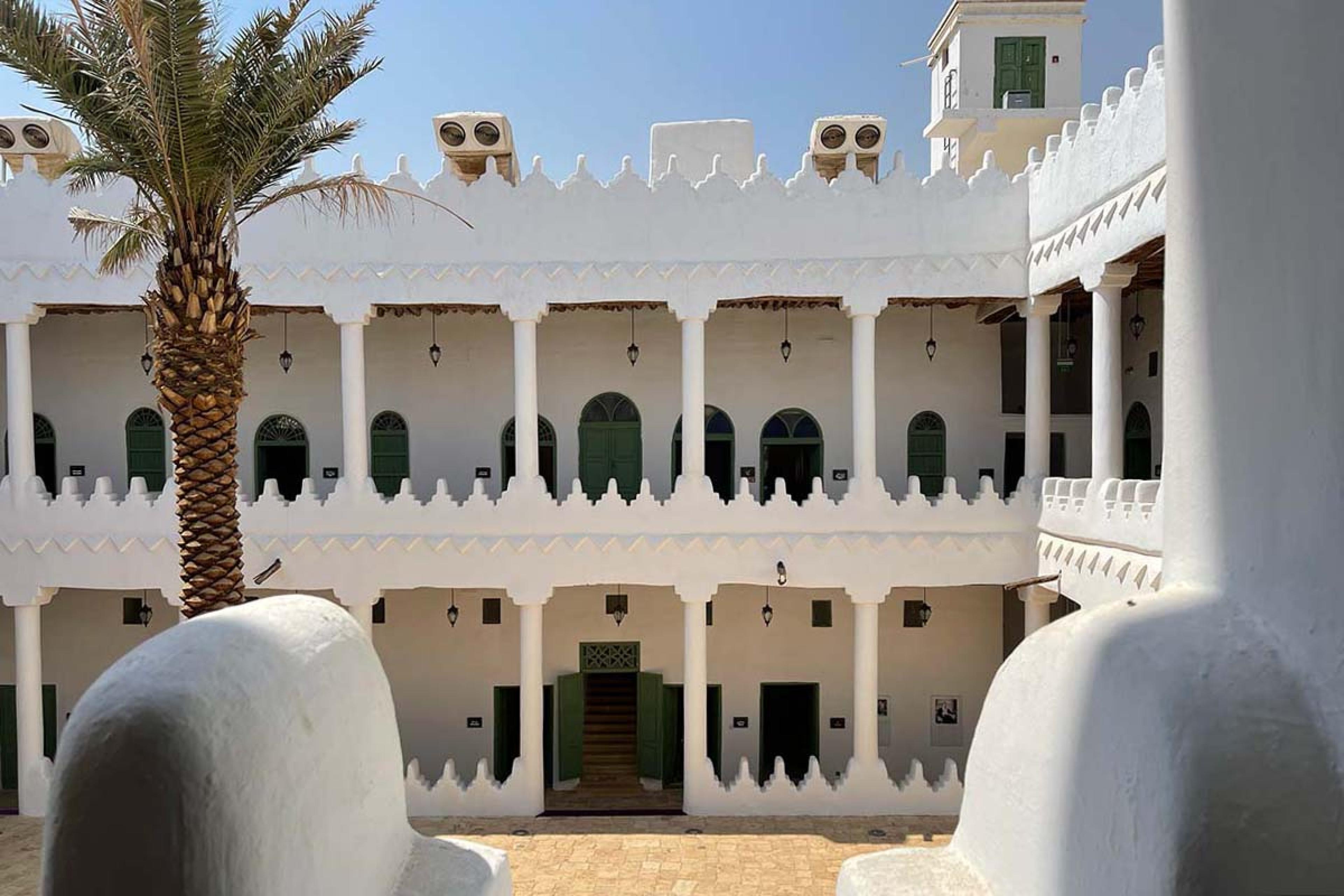 Things to Do In Saudi Arabia | Top Attractions Curated by Indagare