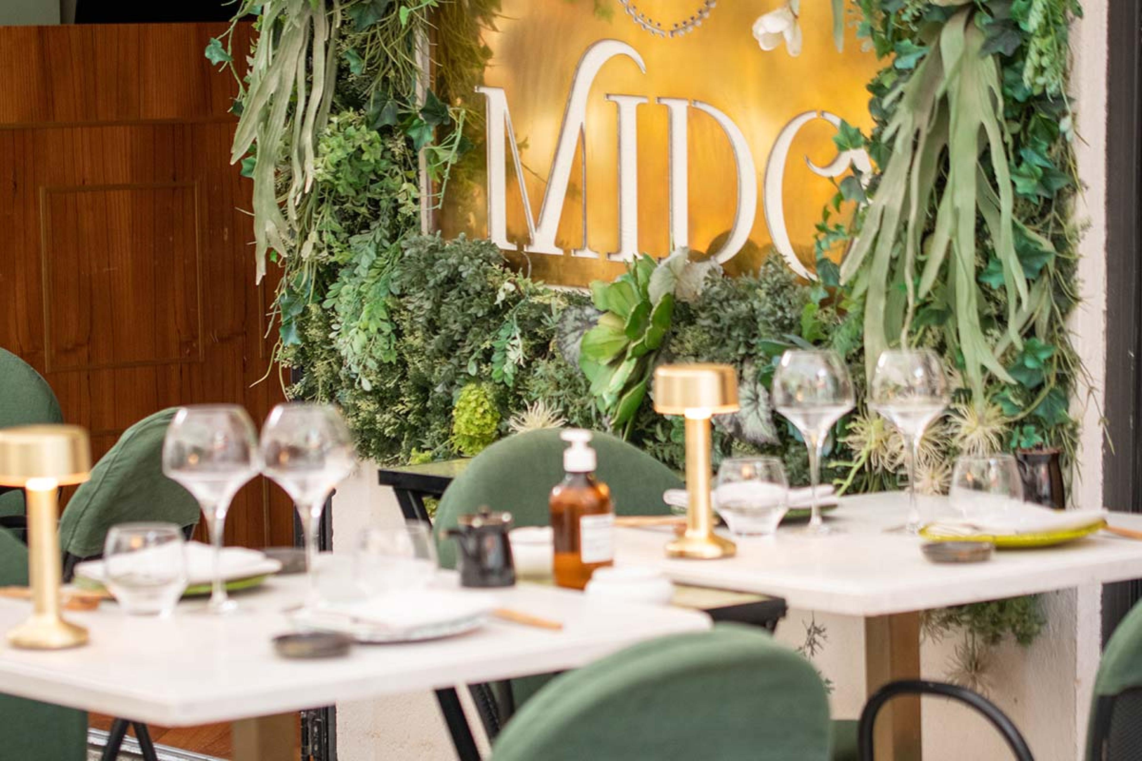 Best French Riviera Restaurants