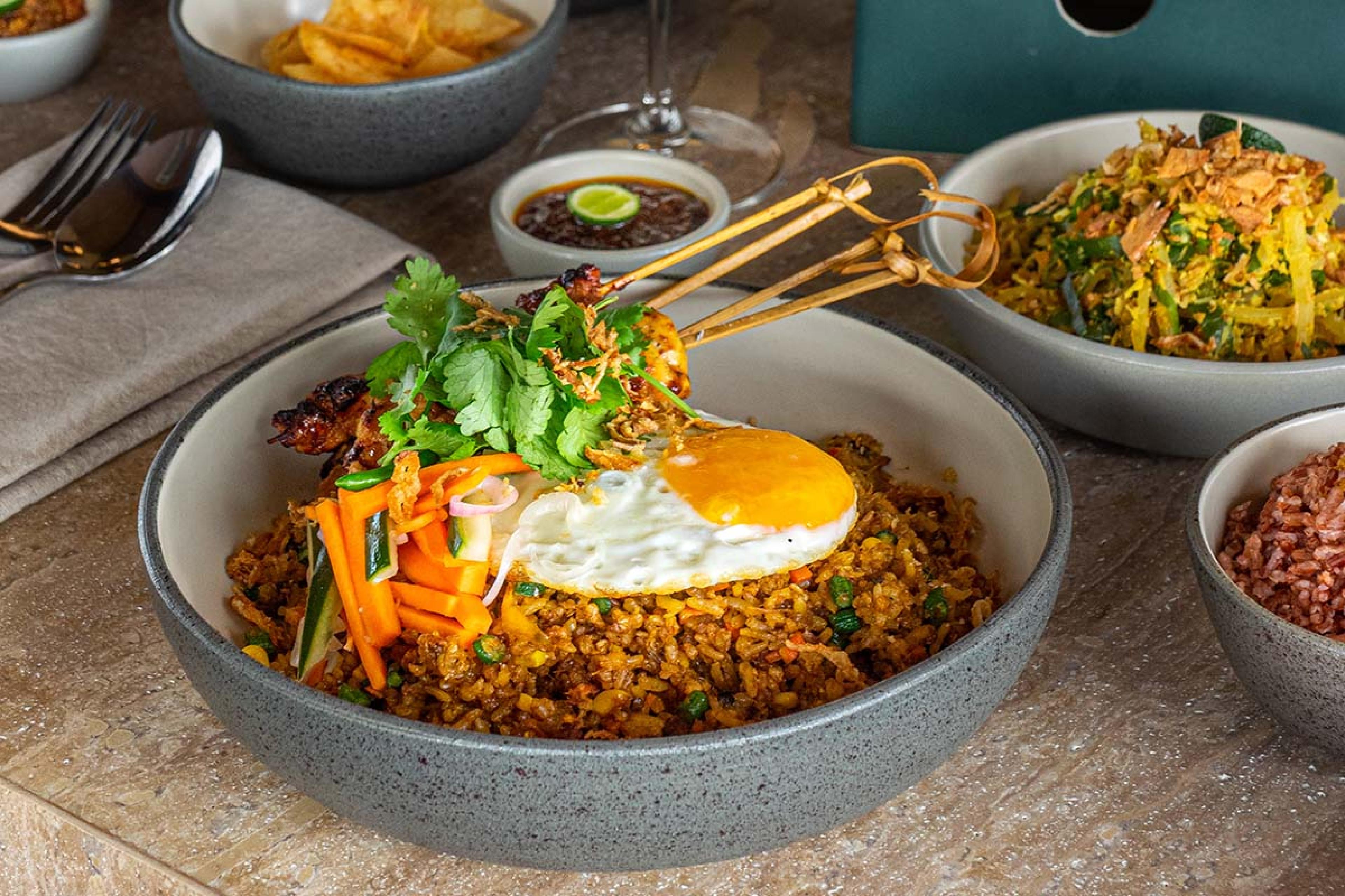 Best Bali Restaurants | Curated Dining by Indagare