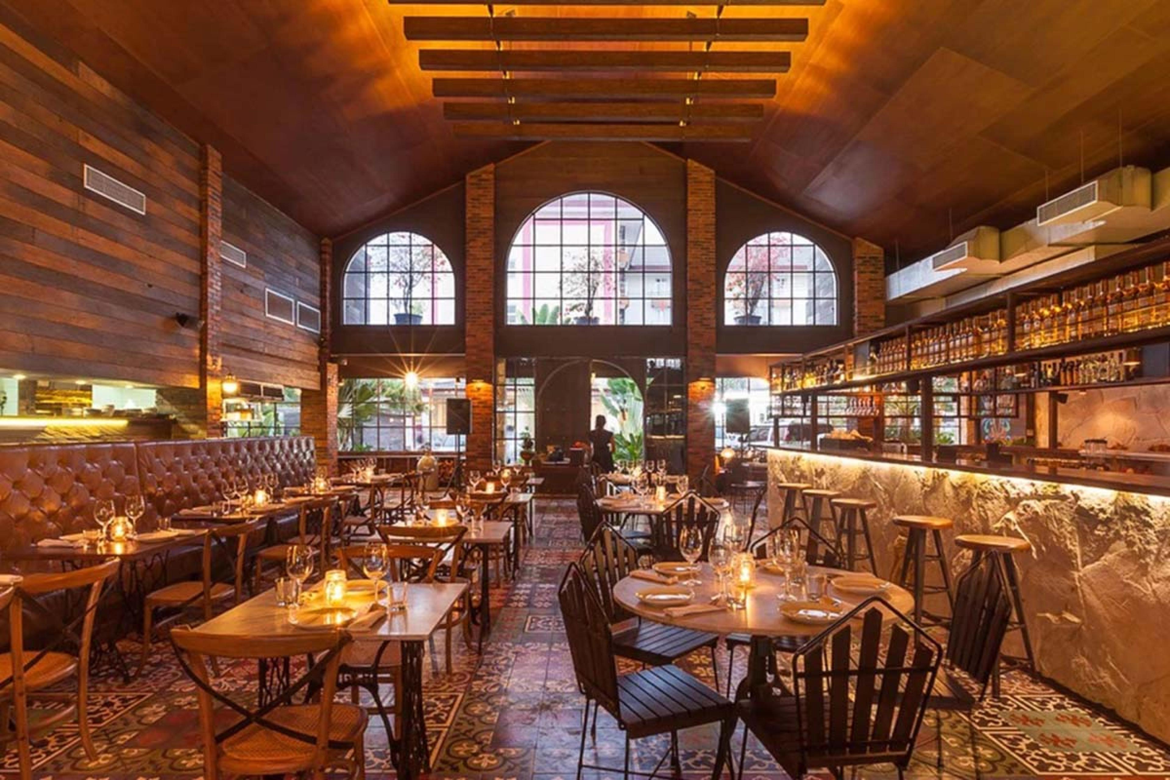 Best Bali Restaurants | Curated Dining by Indagare