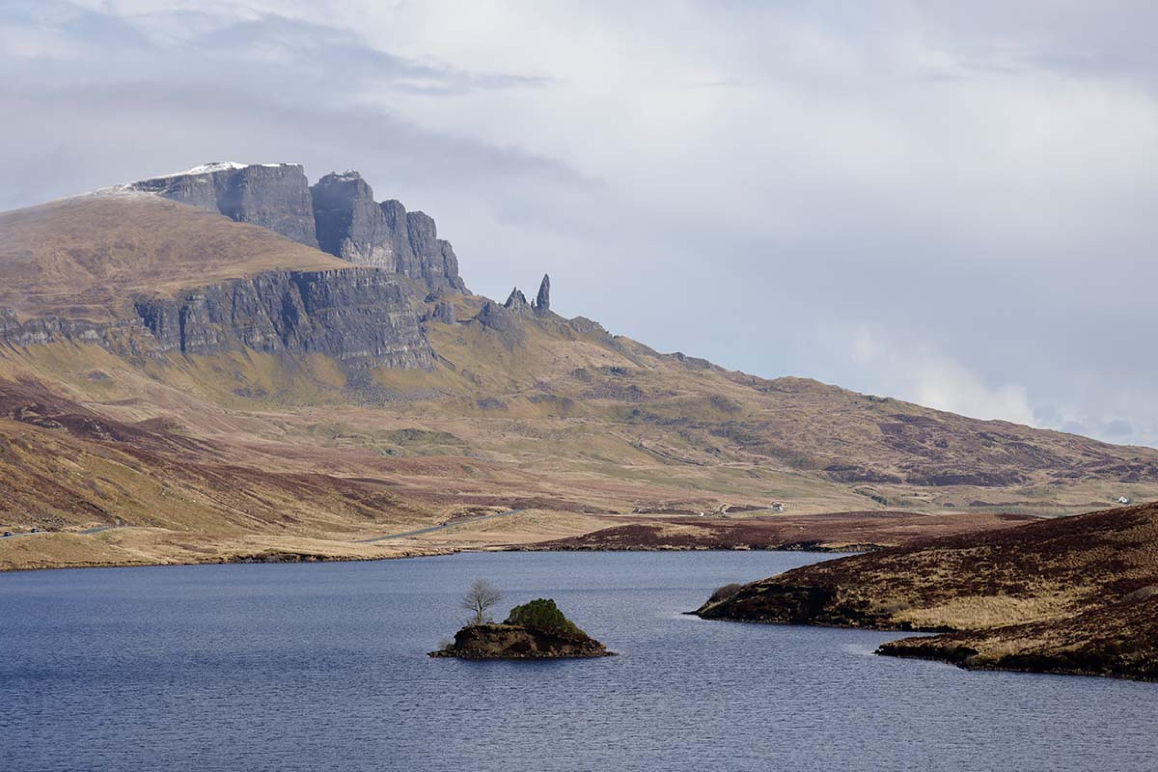 Things to Do In Scottish Highlands