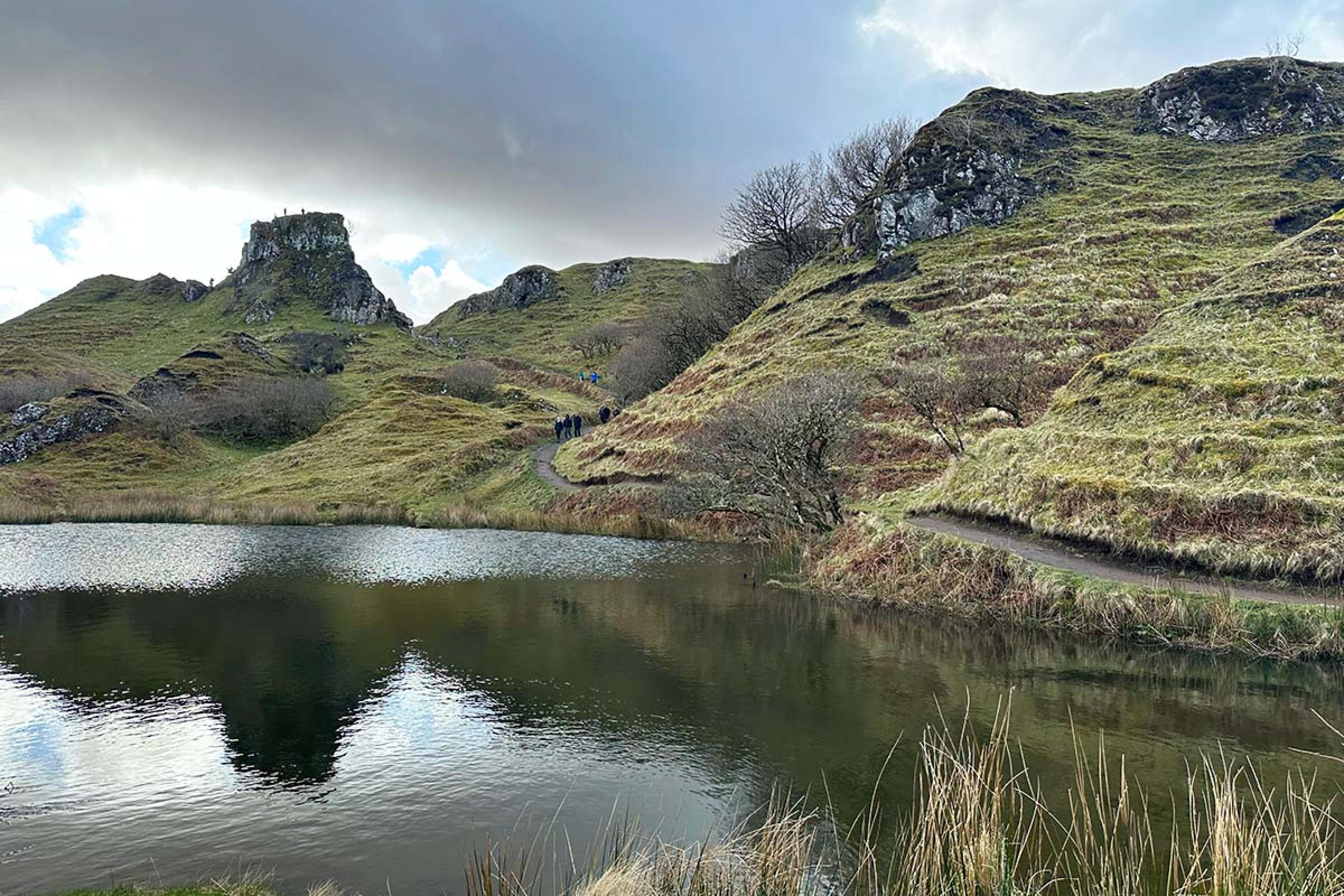 Things to Do In Scottish Highlands