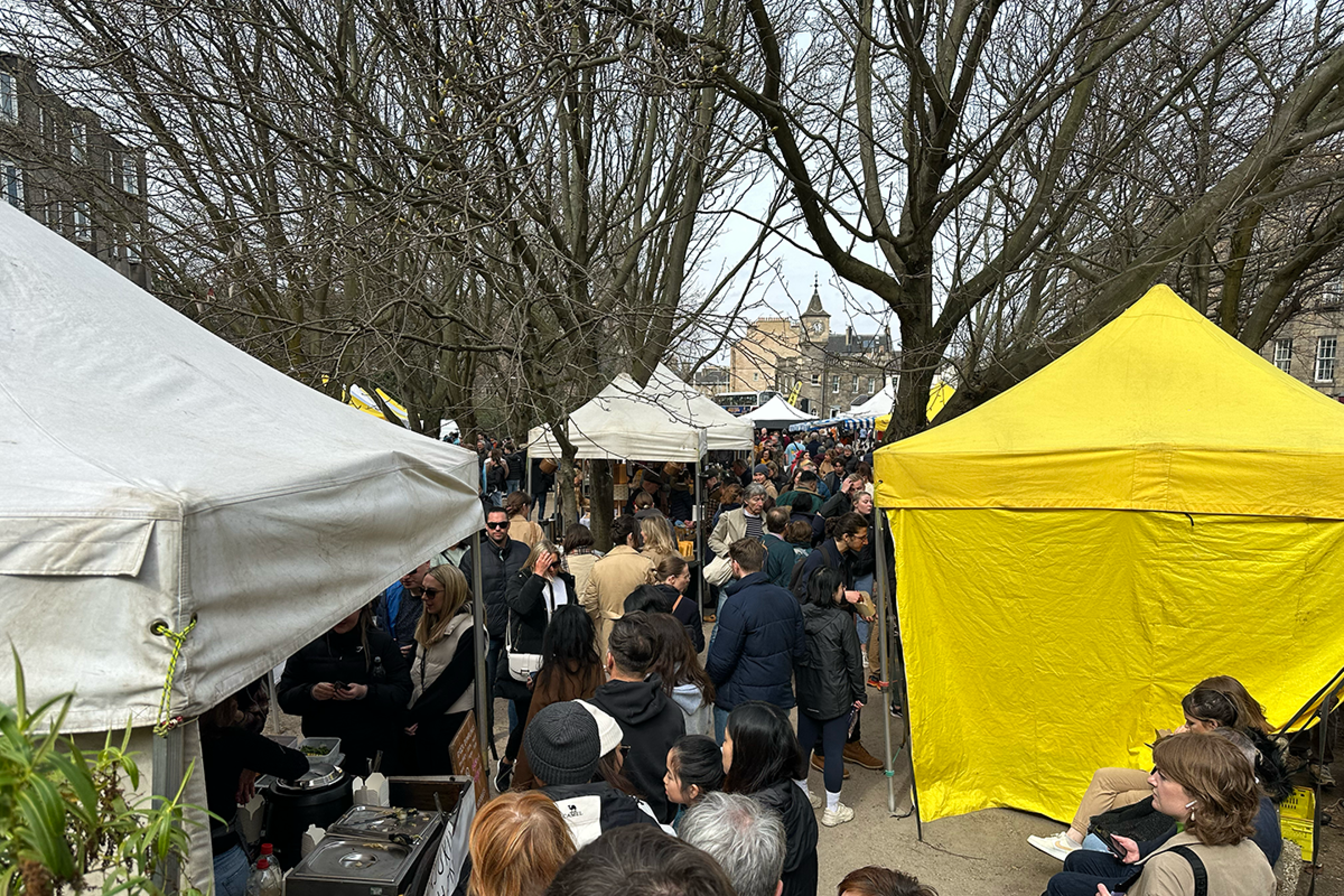 Things to Do In Scotland