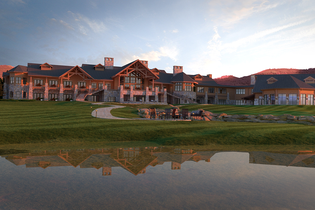 The Lodge & Spa at Three Forks Ranch | Indagare Travel